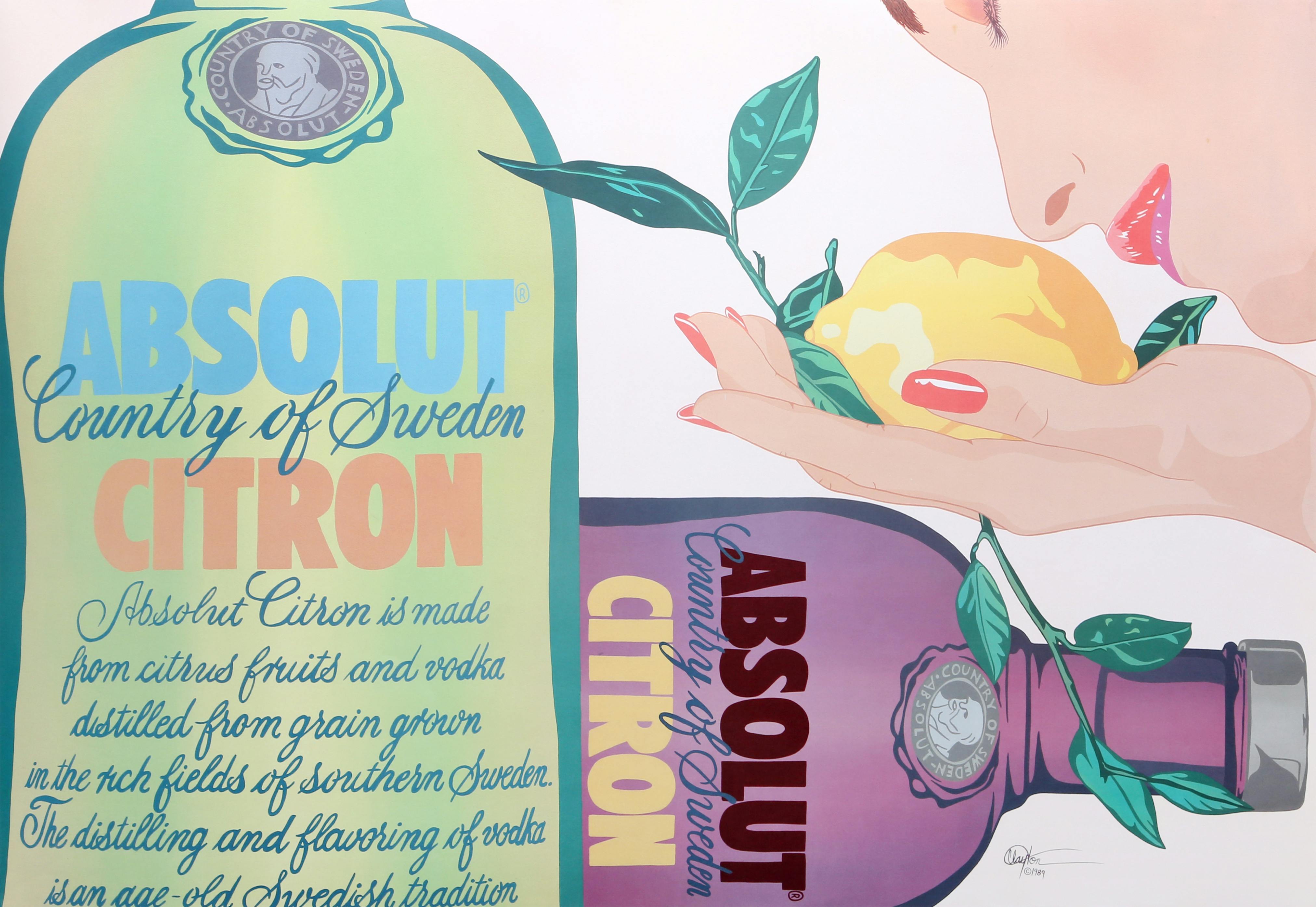 American Artist Clayton Lefevre Prints Now Available Online | RoGallery