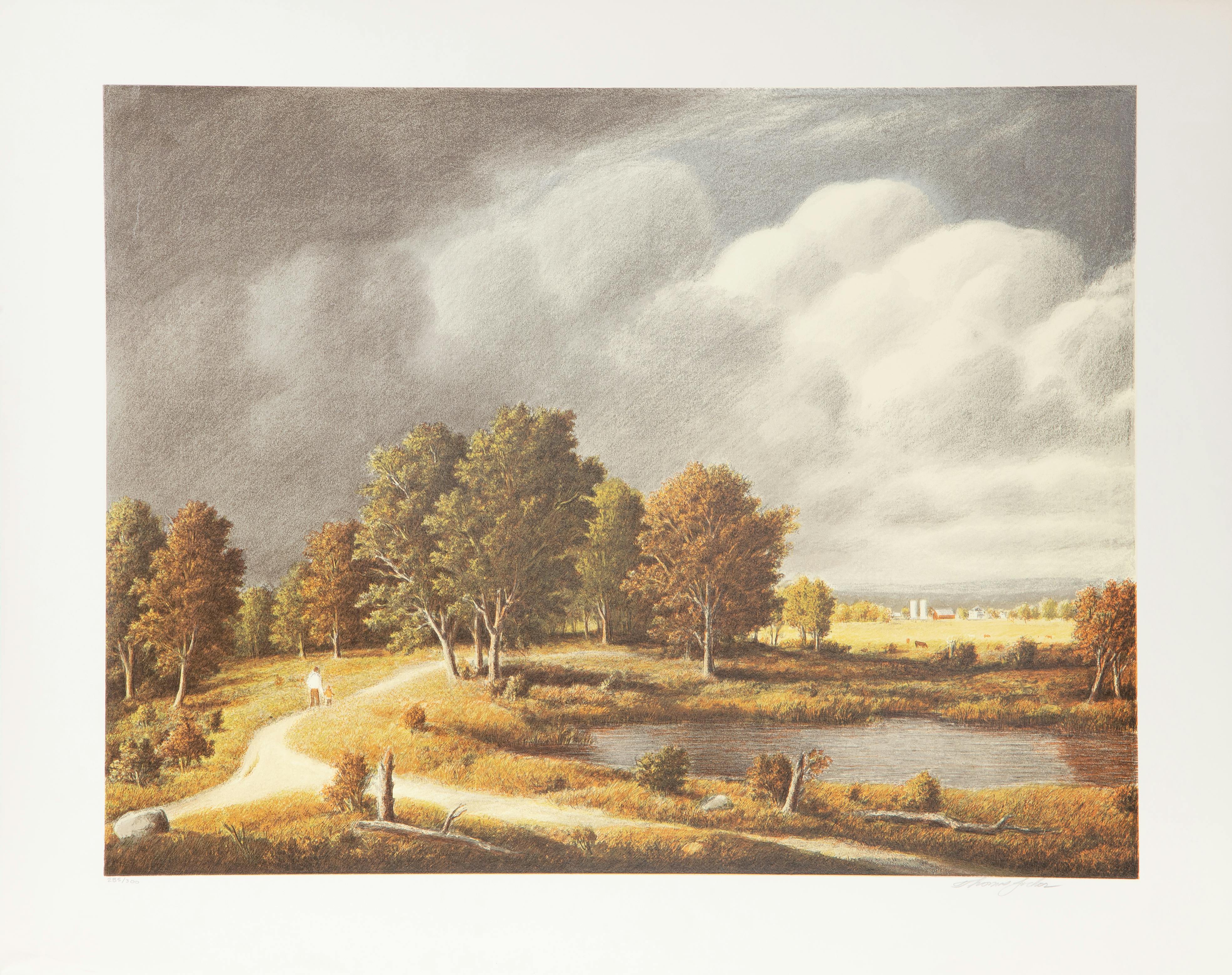 Photorealism | Thomas Locker | RoGallery