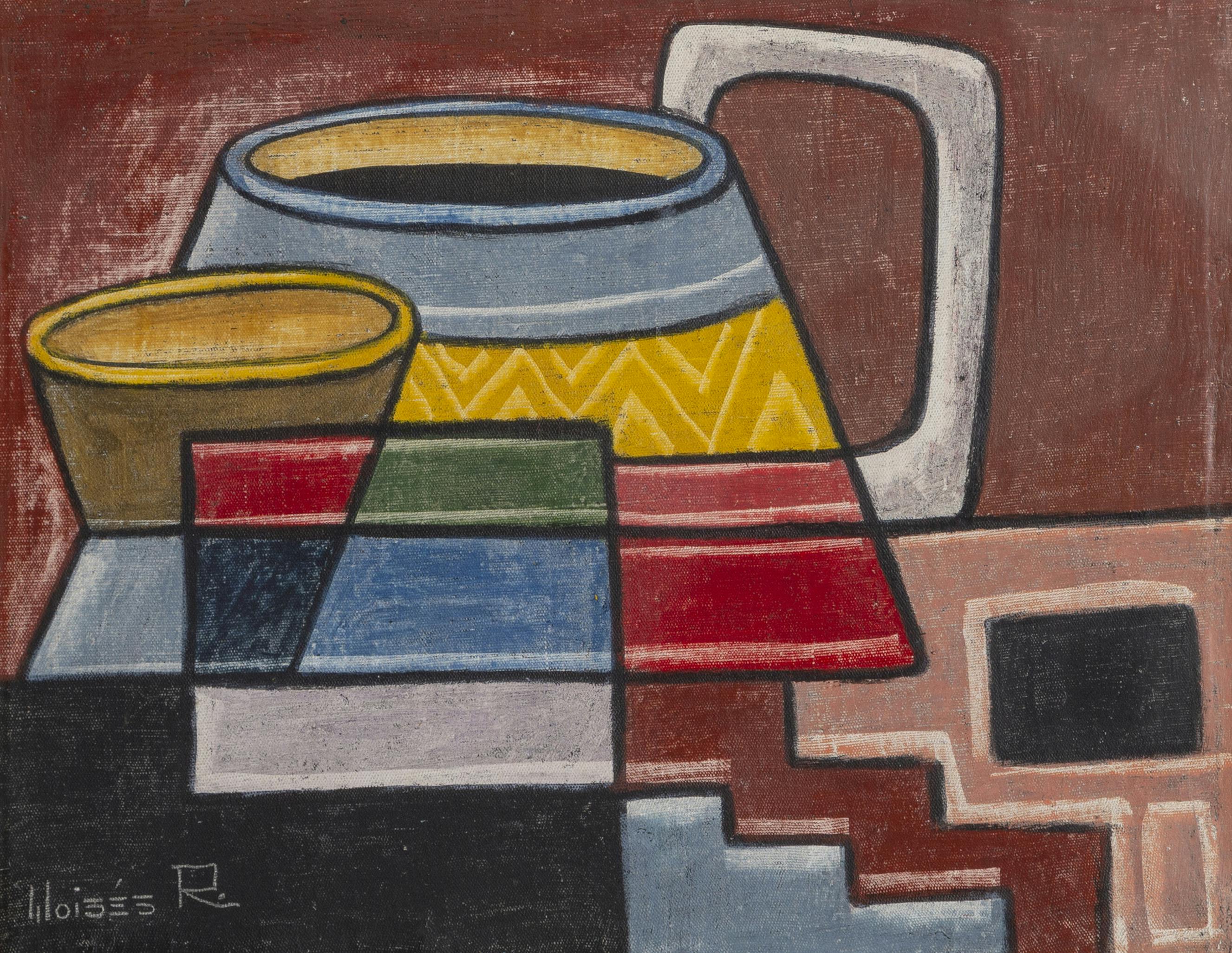 Raphael Moises | RoGallery