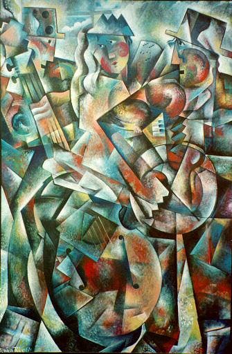 Jessica Rice | RoGallery