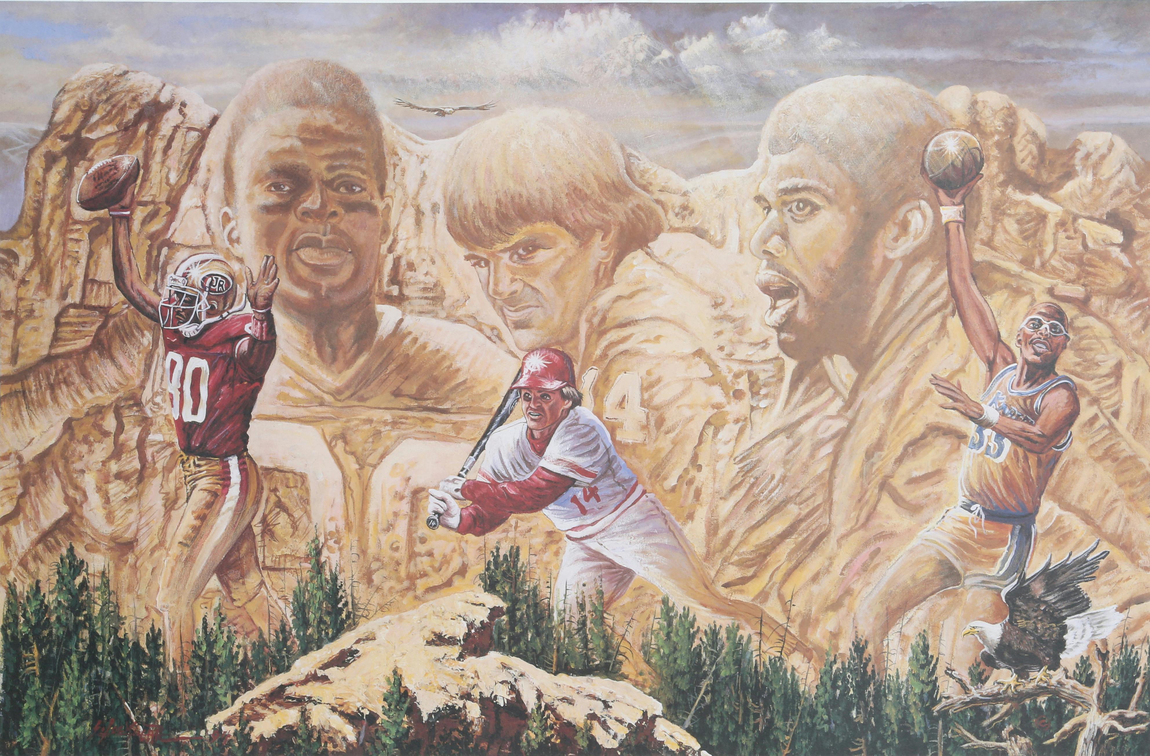 Gene Locklear | RoGallery