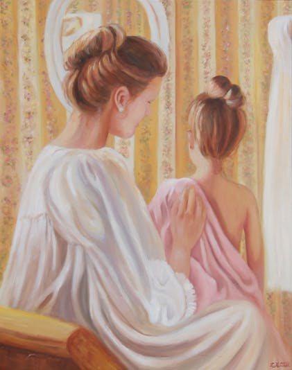 Charlene Mitchell | RoGallery