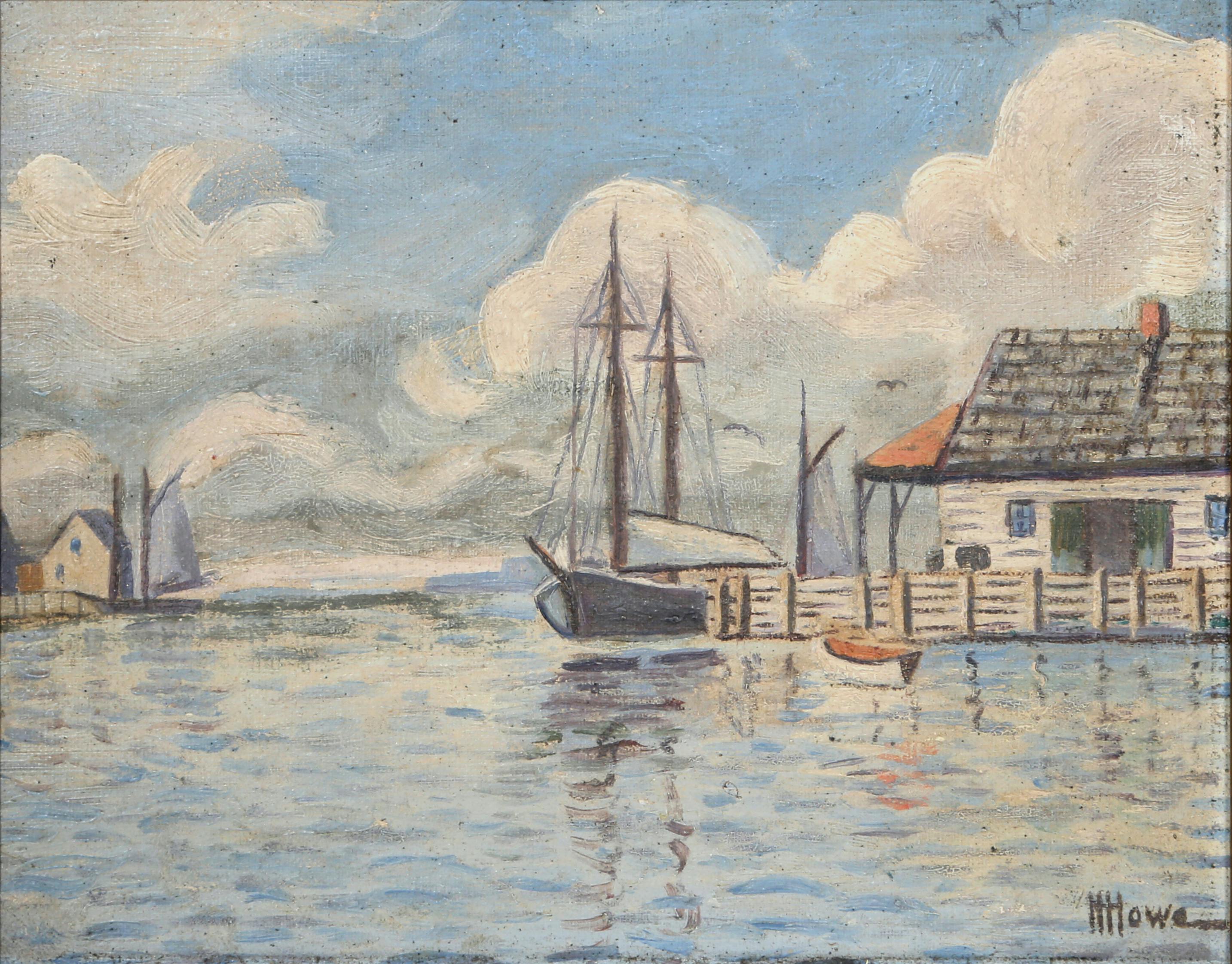 Harry H. Howe | RoGallery