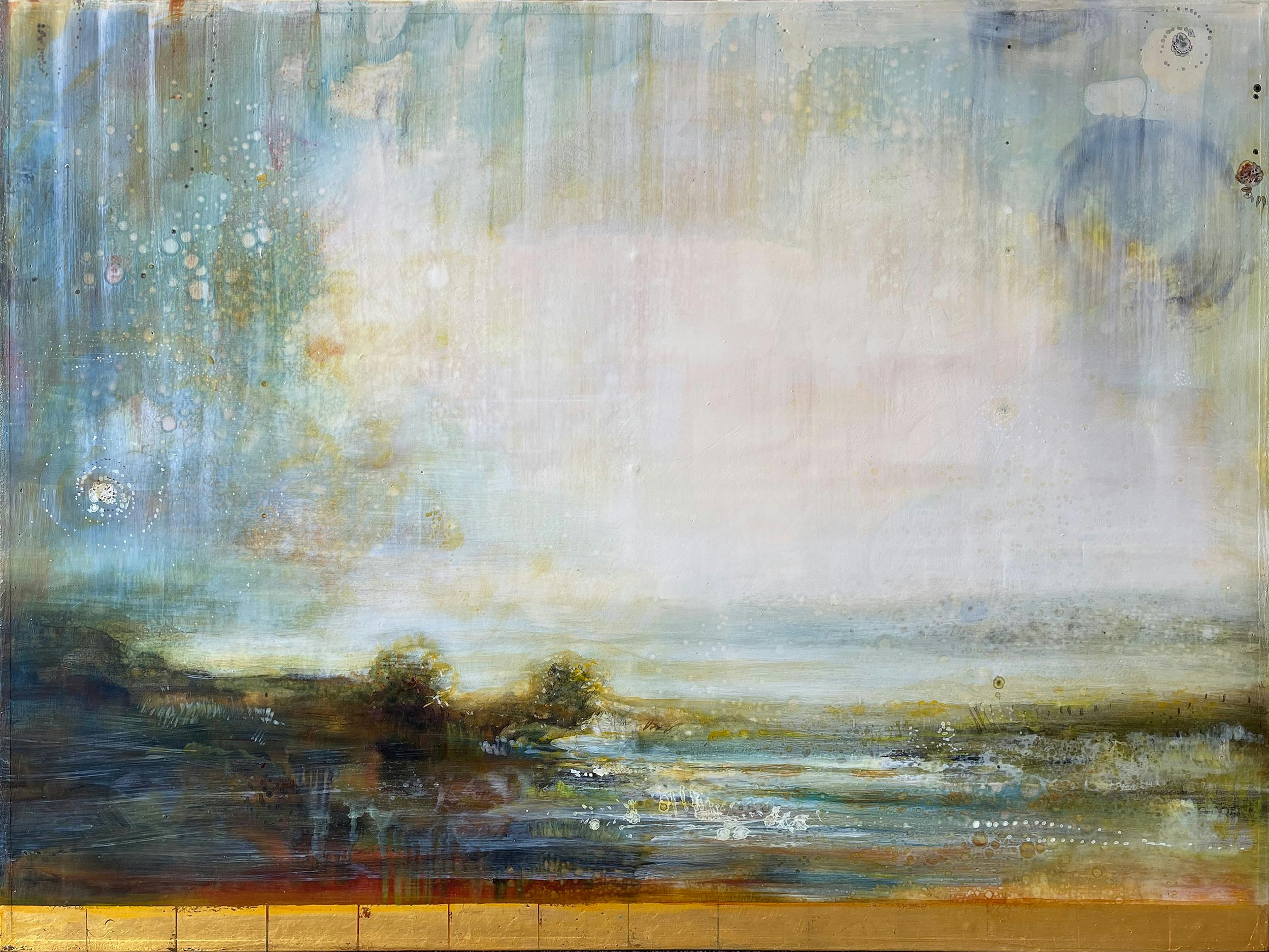 Abstract Landscapes | Tracey Tarling | RoGallery