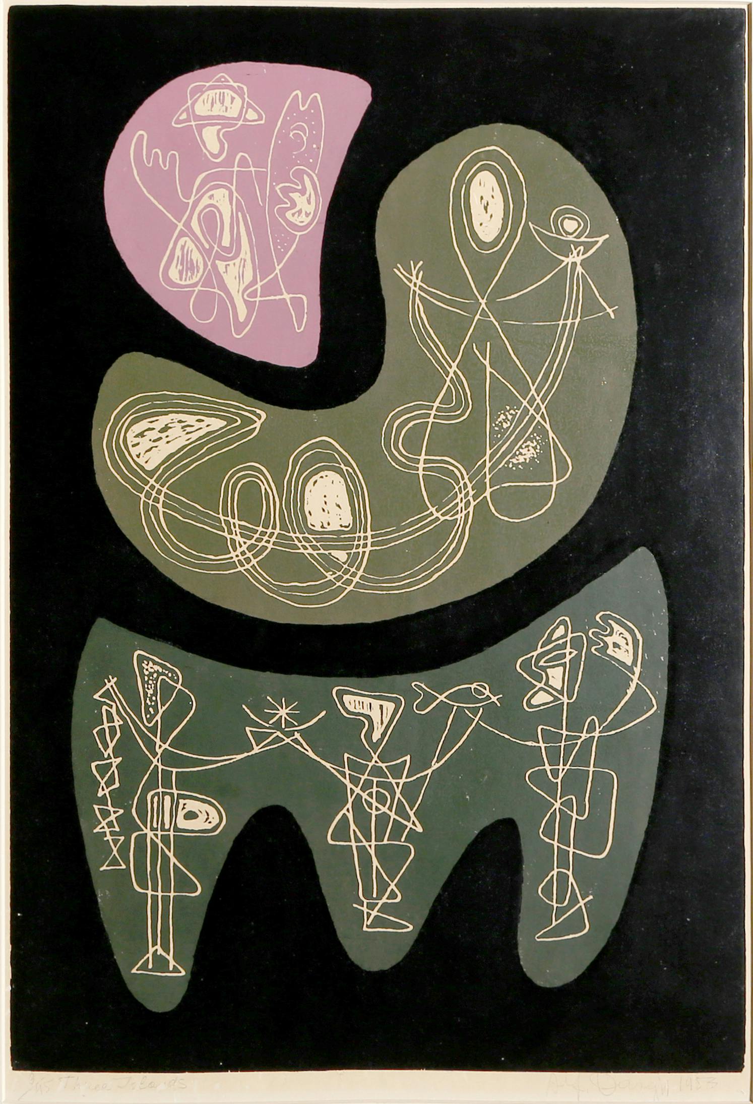 Alfonsas Dargis | RoGallery