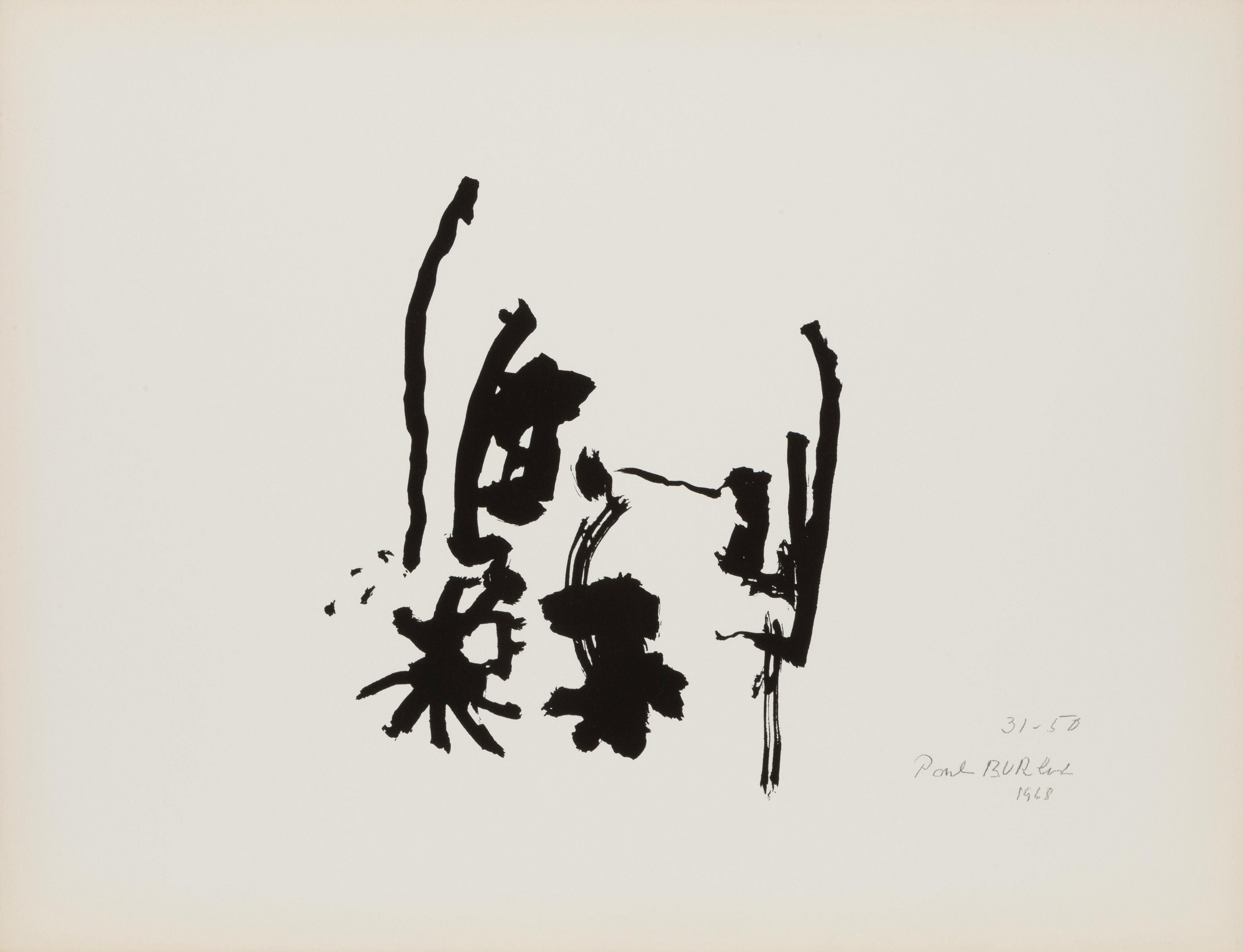 Paul Burlin | RoGallery