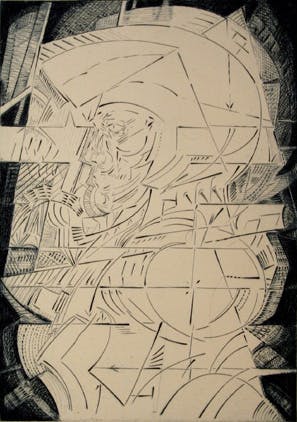 Vasilios Toulis | RoGallery