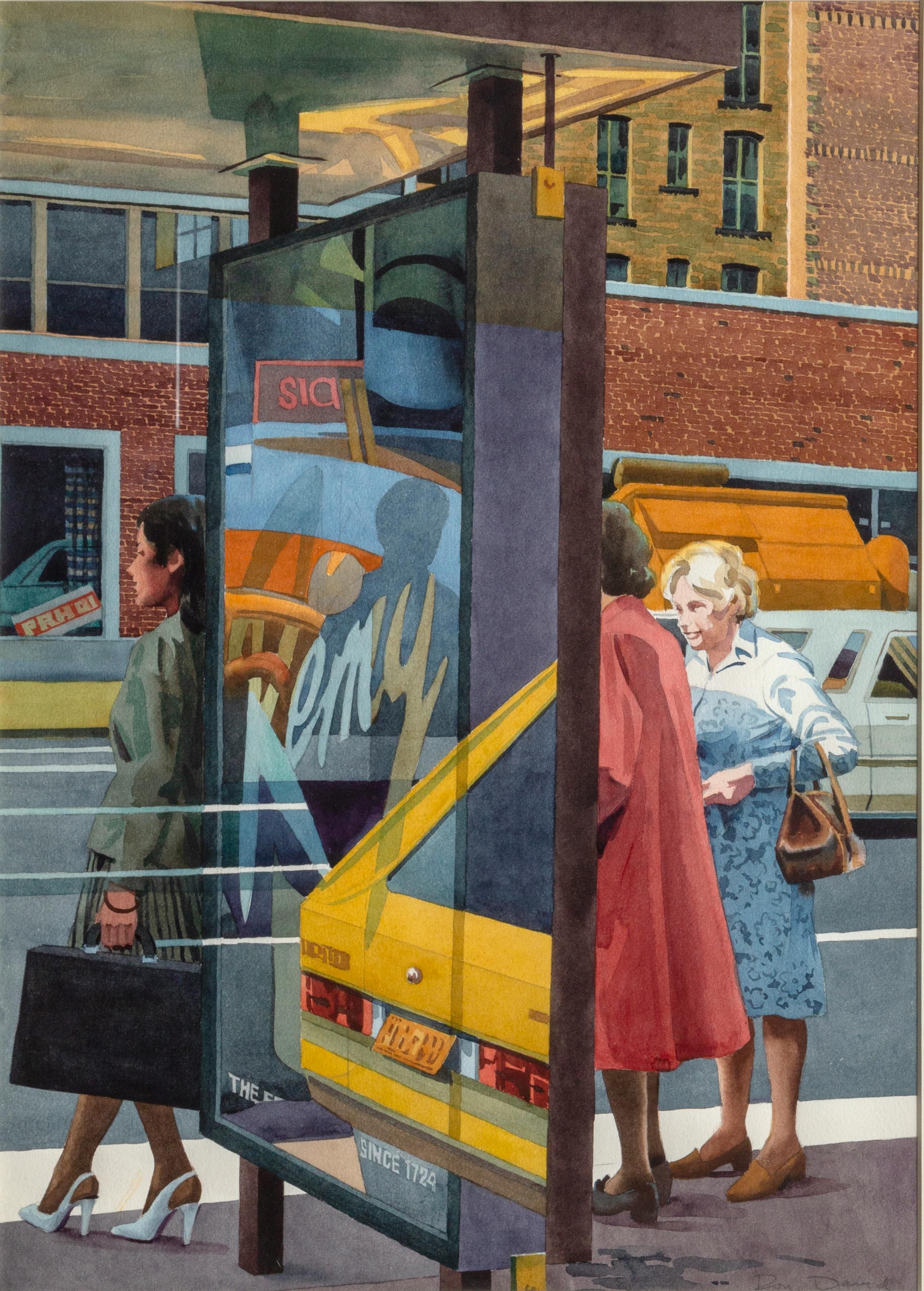 Don David | RoGallery