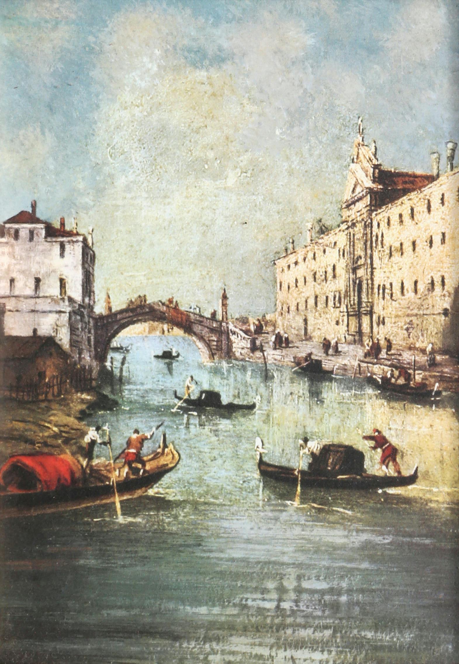 Francesco Guardi | RoGallery