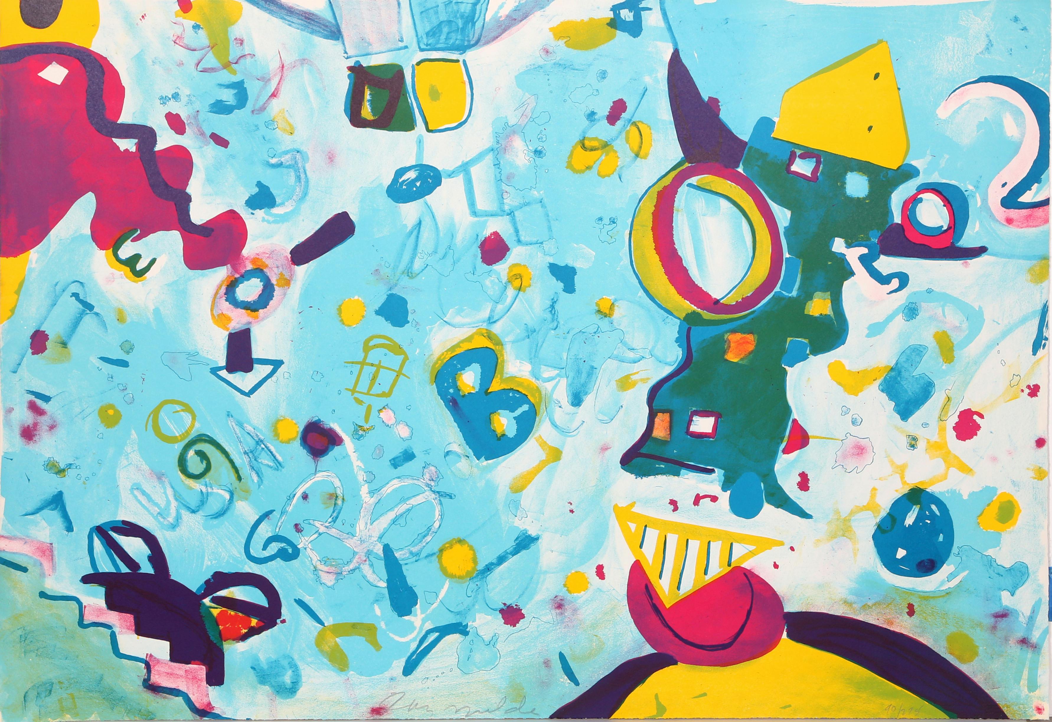 Jay Milder | RoGallery