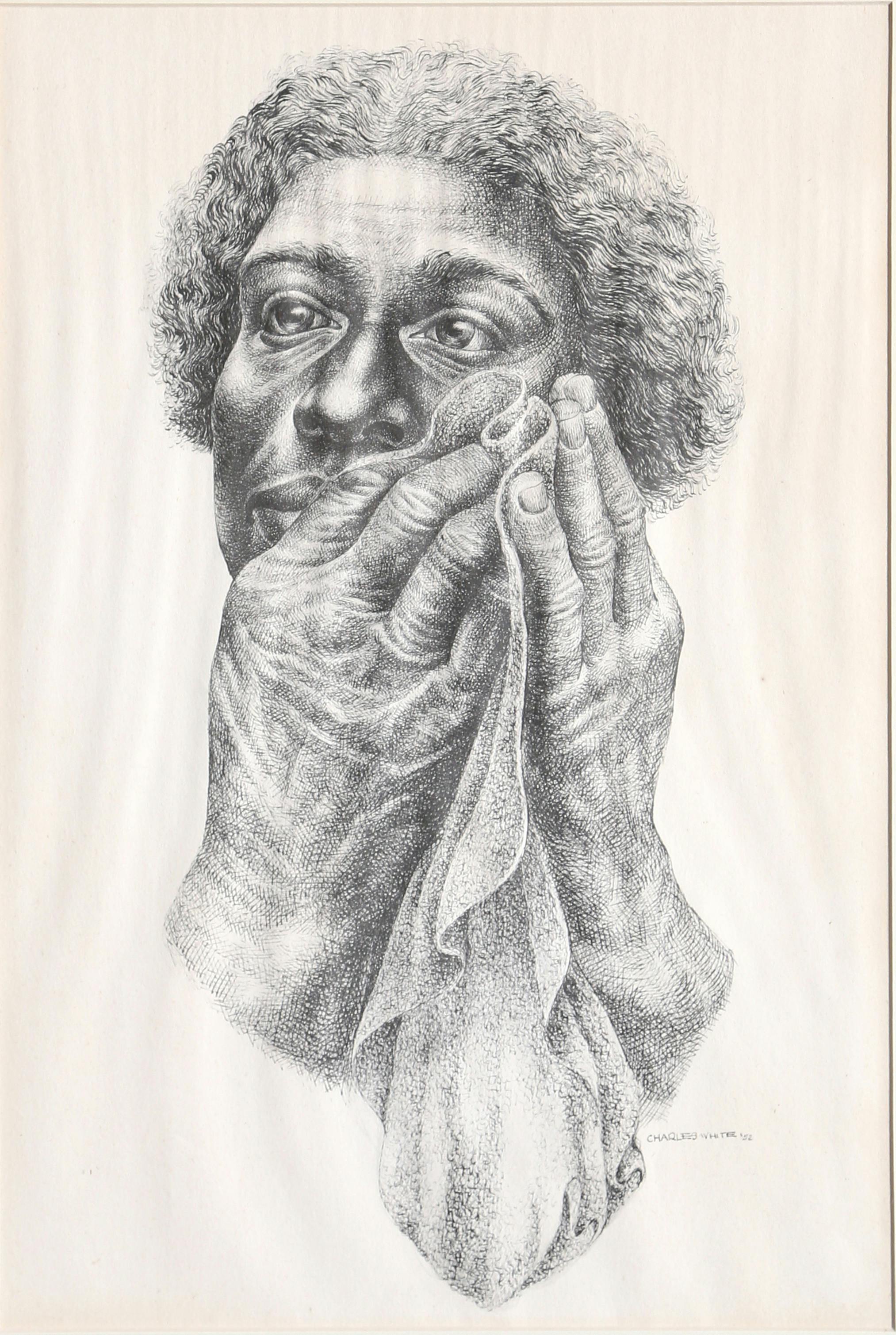 Charles White | RoGallery
