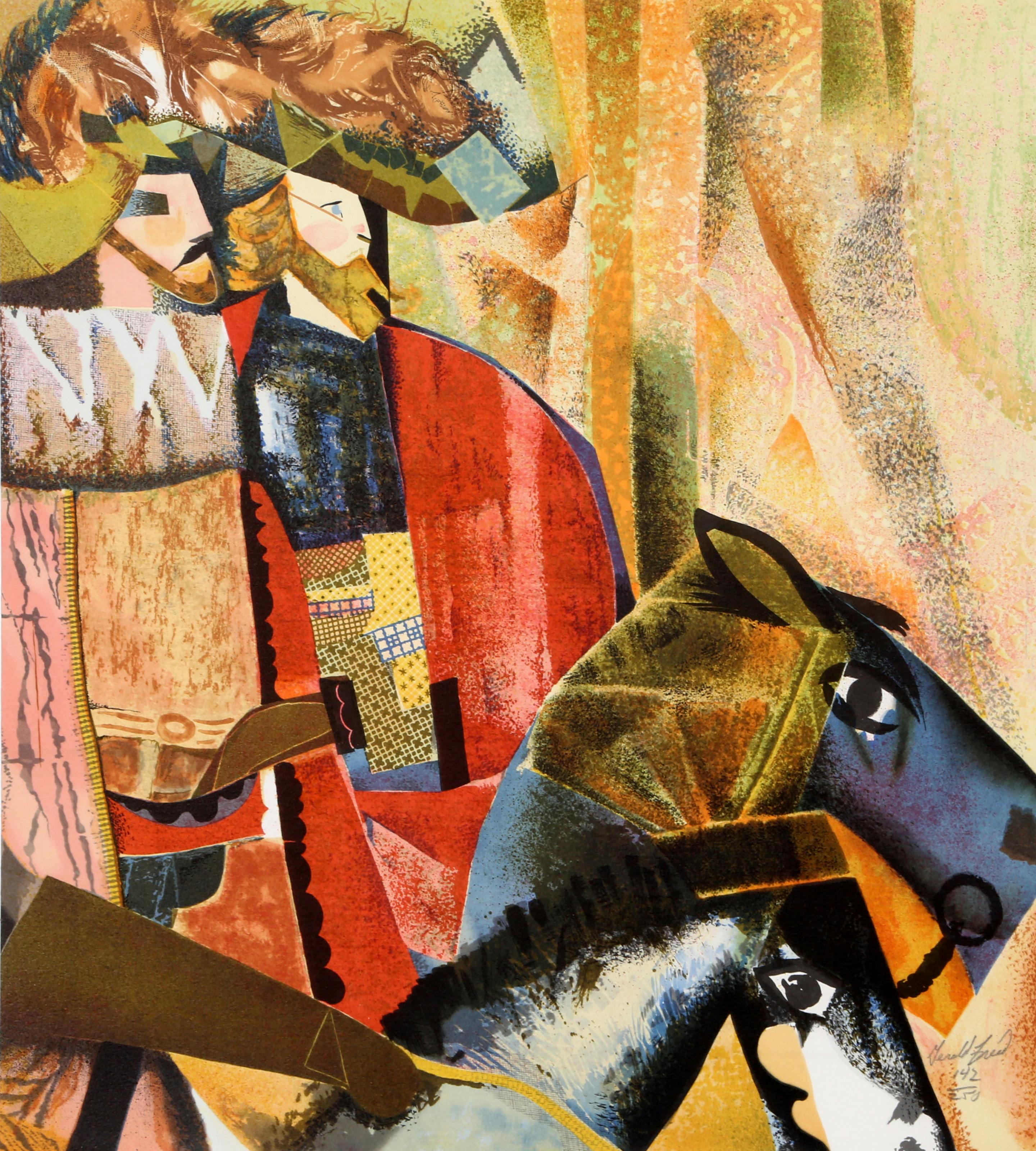 Gerald Fried | RoGallery