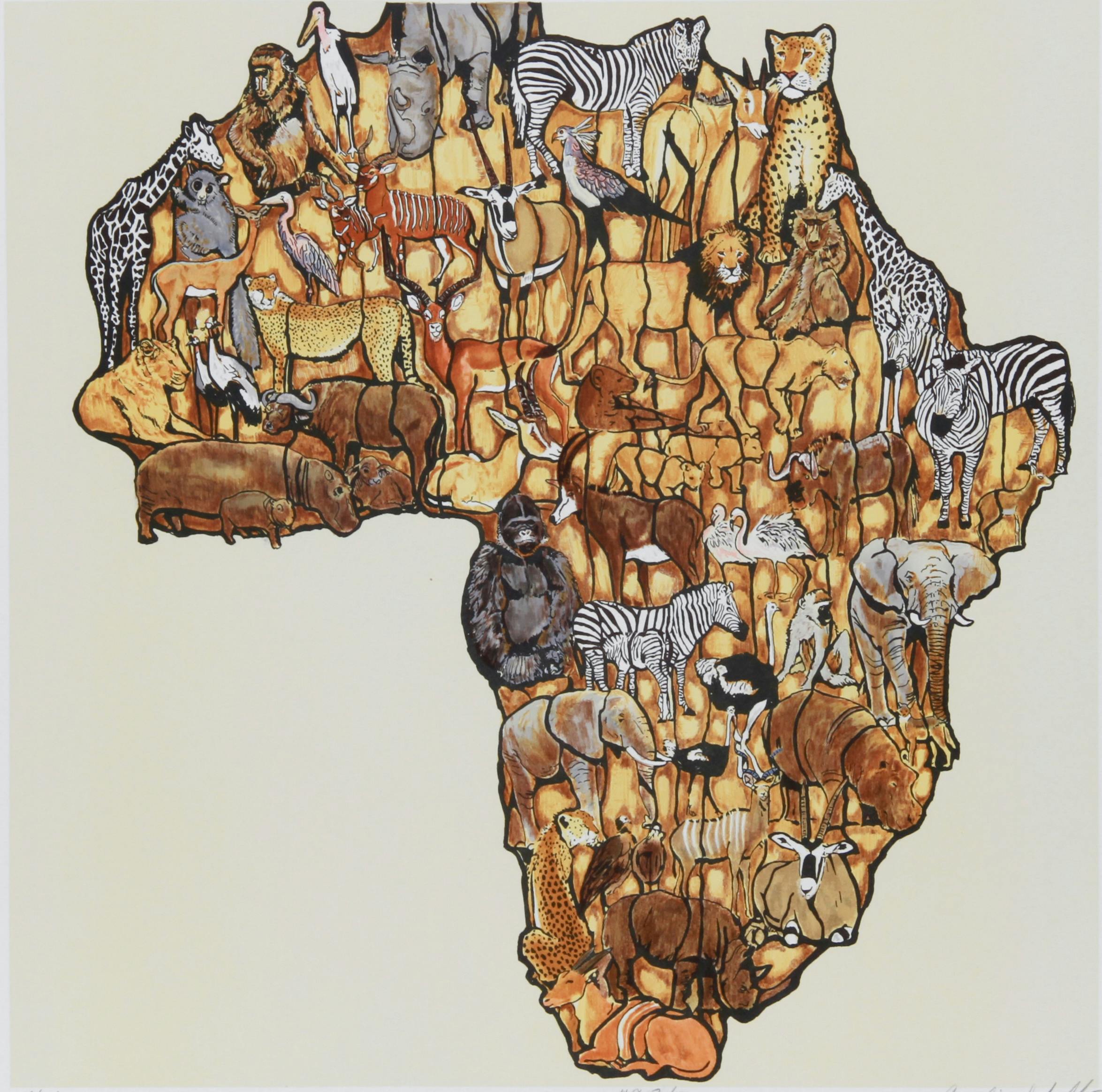 Caroline Schultz | RoGallery