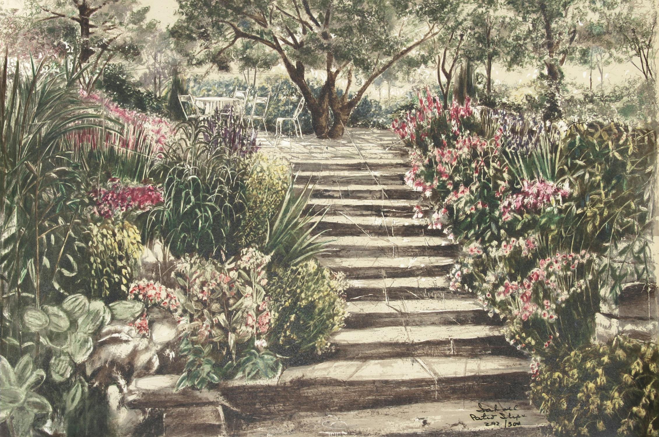 Susan Sahall | RoGallery