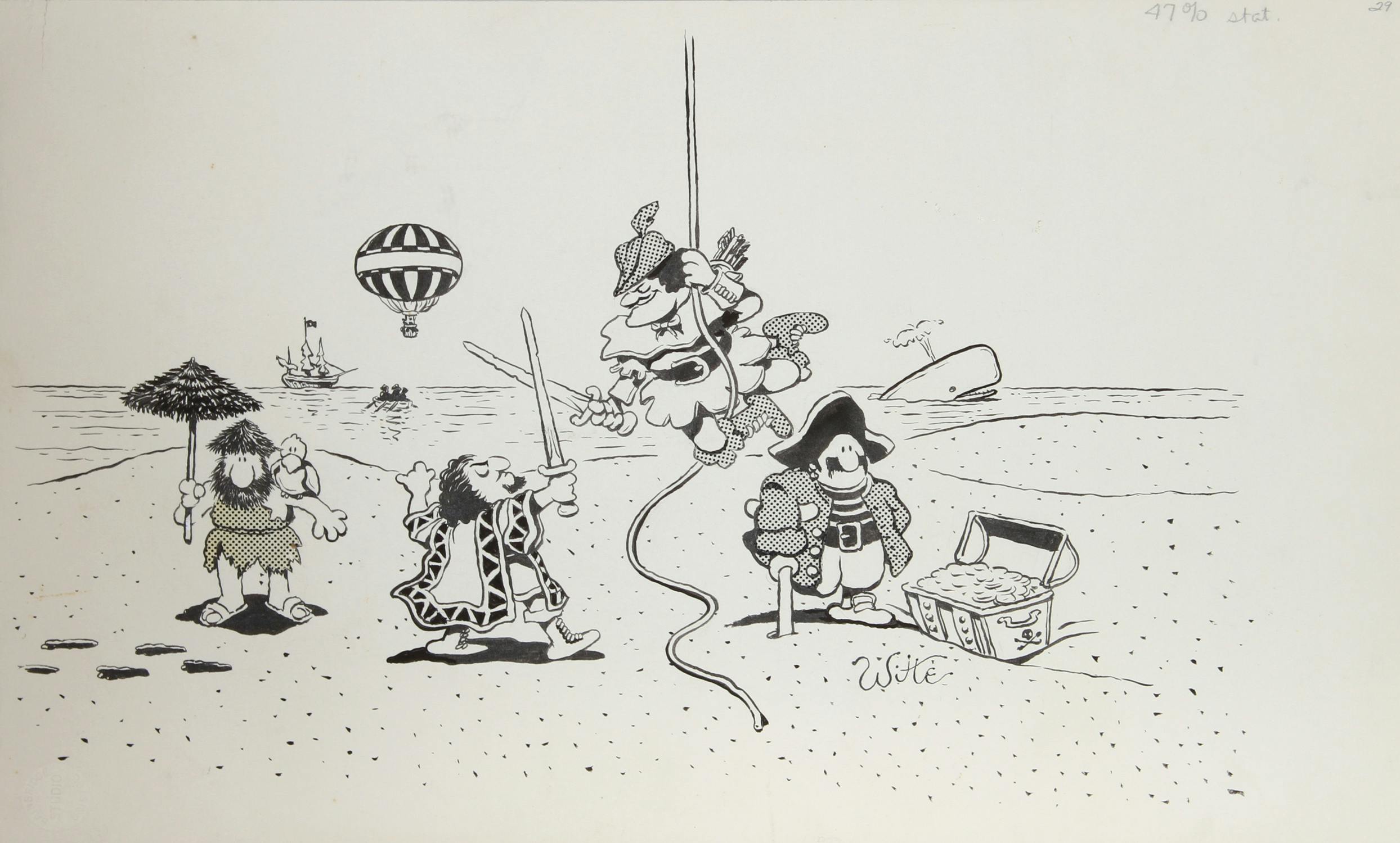 Michael C. Witte | RoGallery