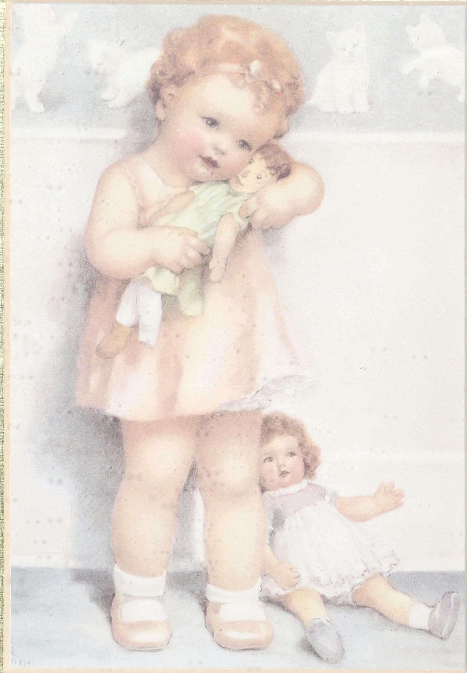 Bessie Pease Gutmann | RoGallery