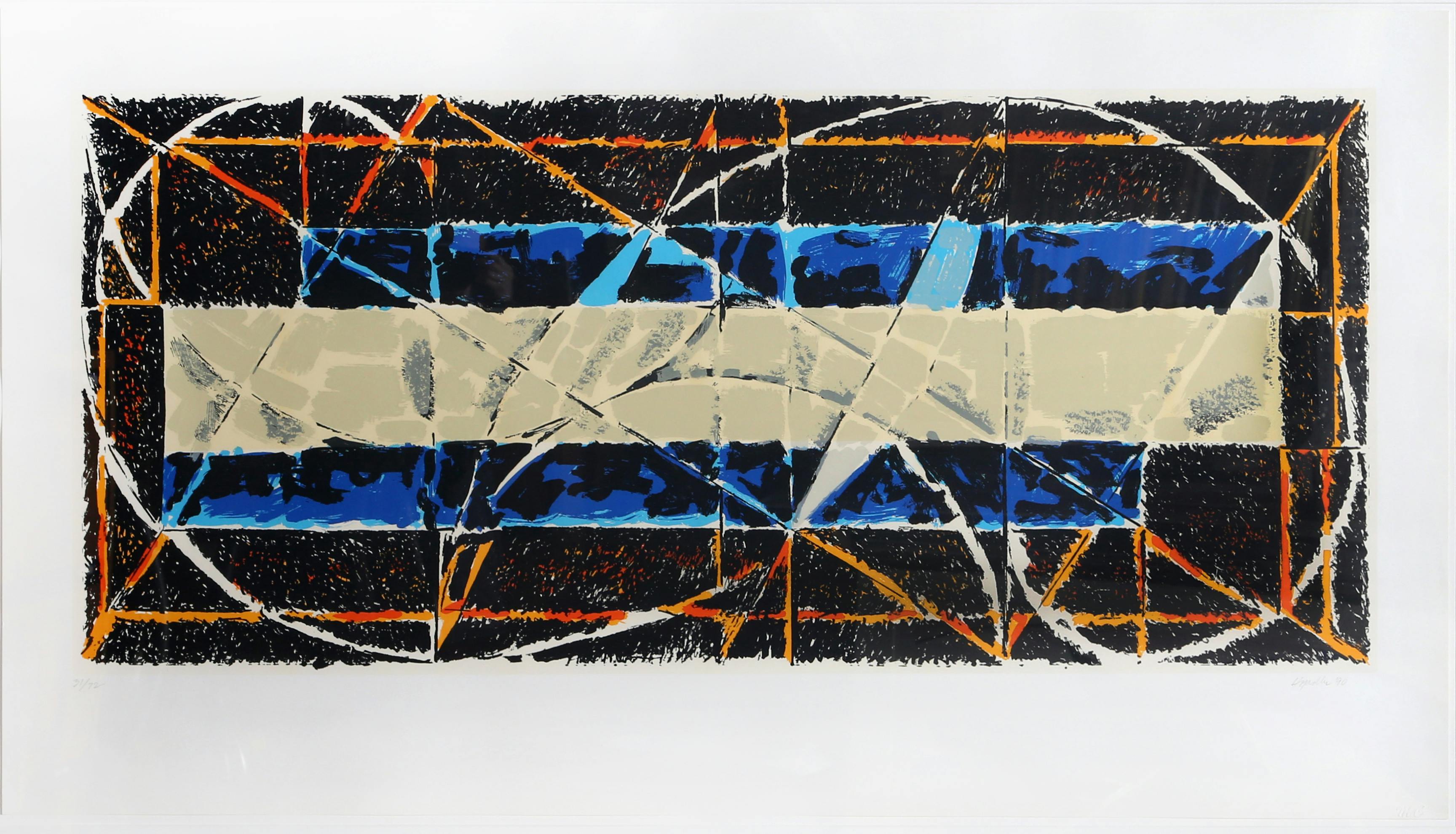 Harry Nadler | RoGallery