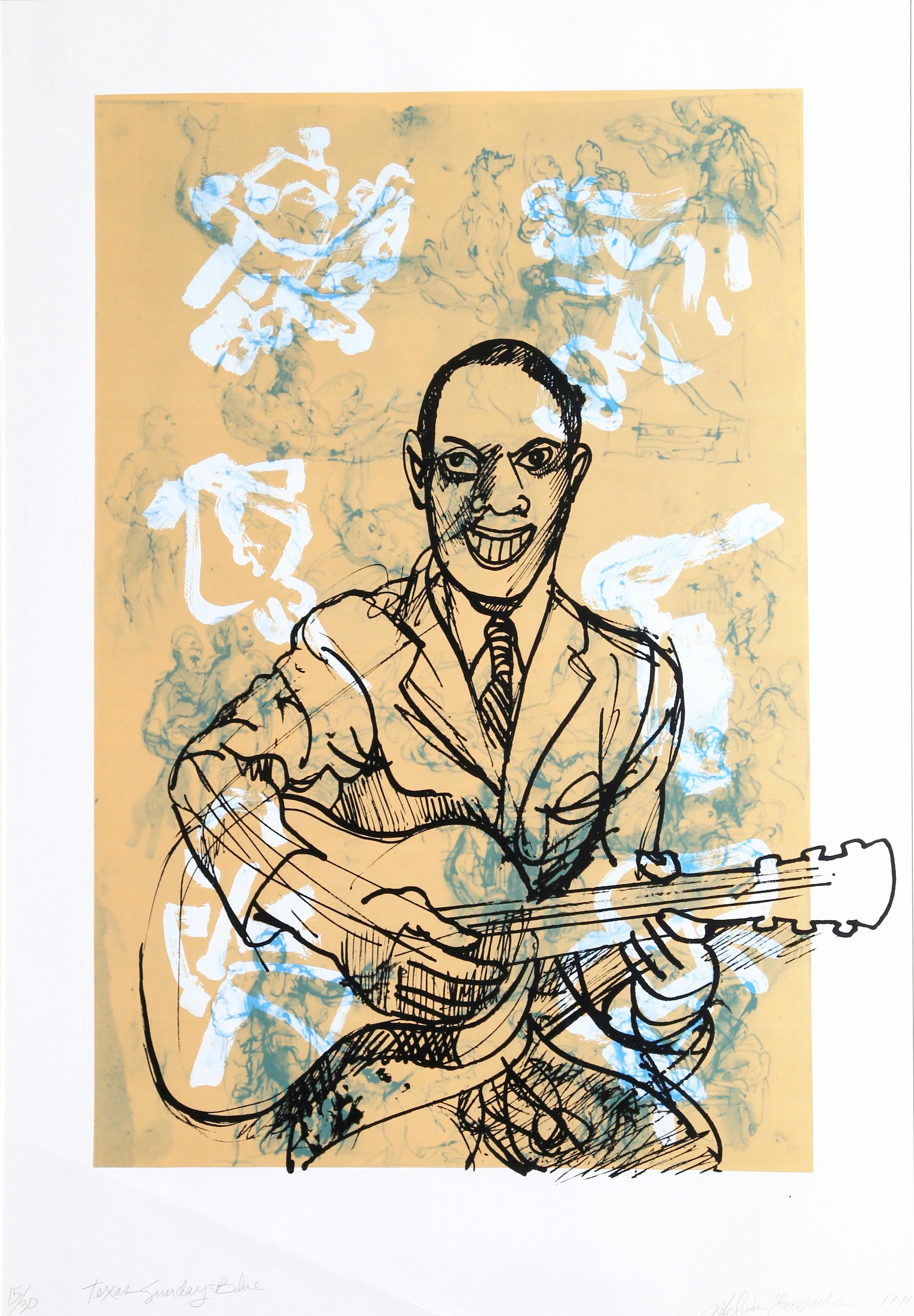 Melvin Edwards | RoGallery