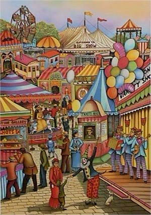 Ari Gradus | RoGallery