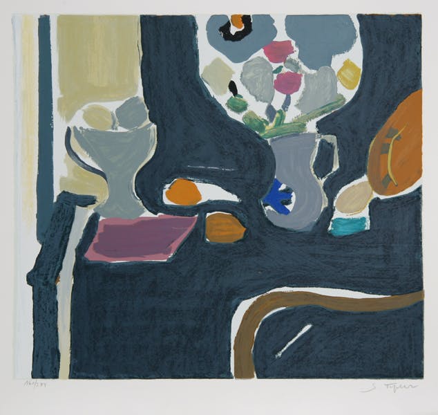 Samuel Tepler | RoGallery