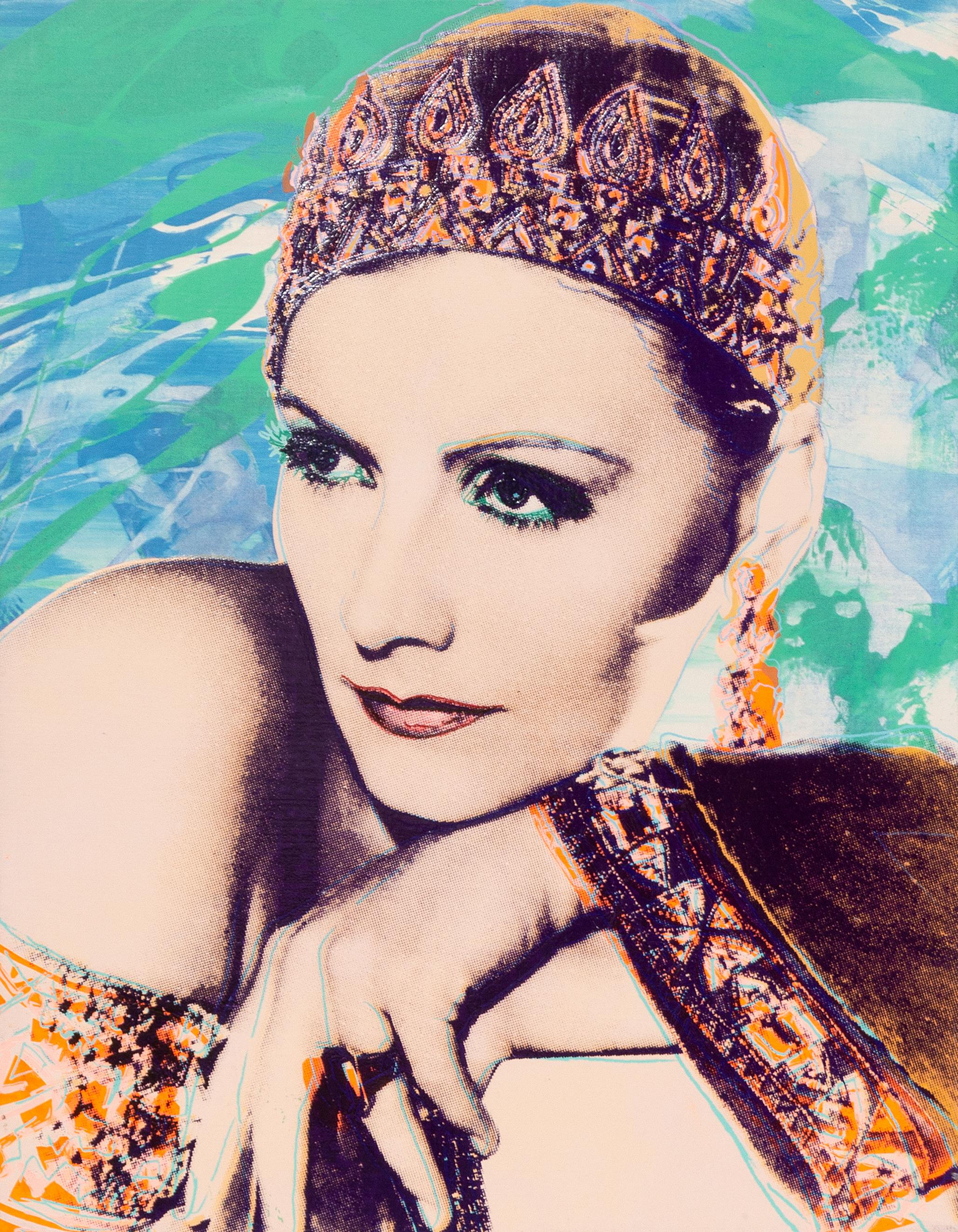 Pop Art Wall Prints By Rupert Jasen Smith | RoGallery