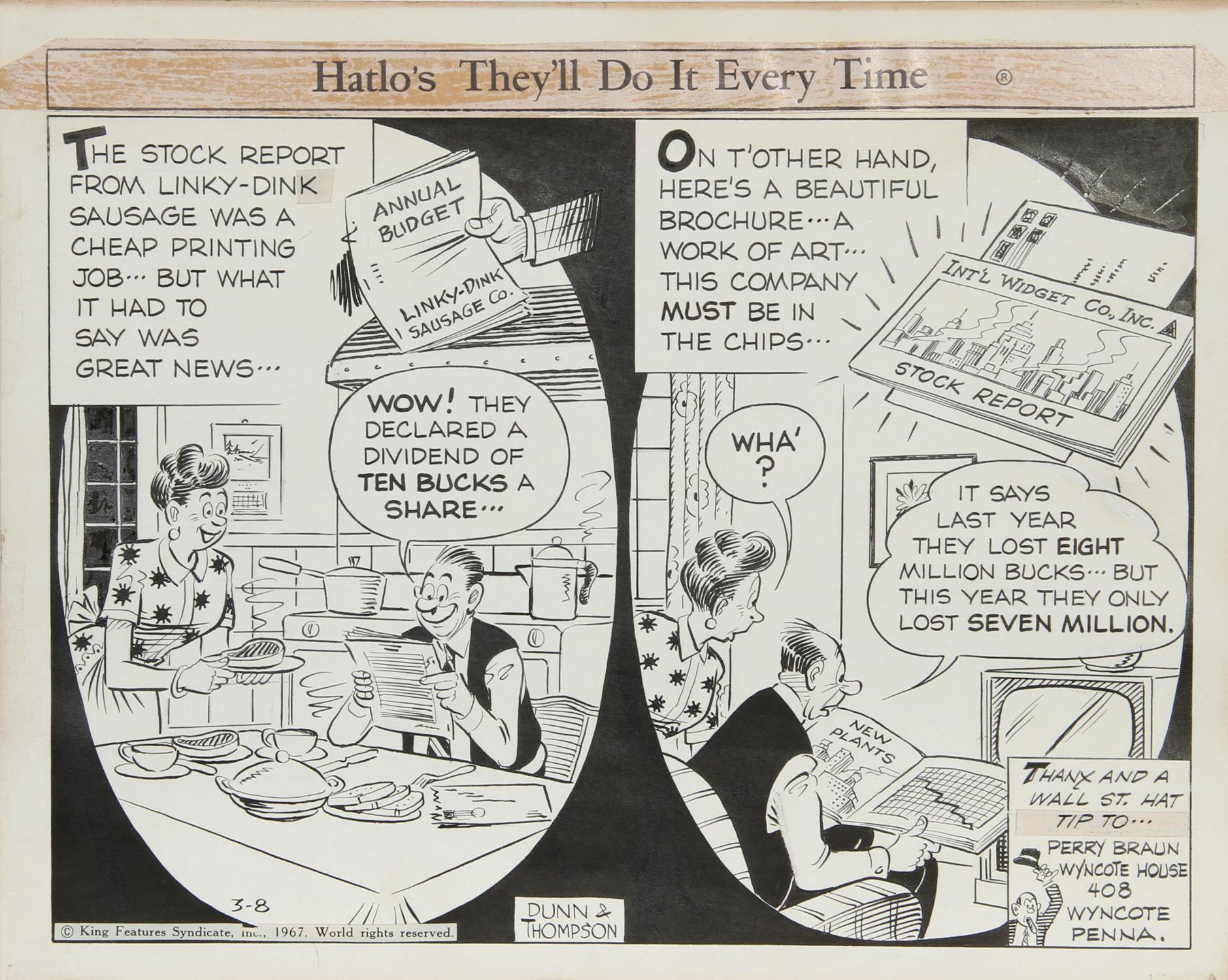 Bob Dunn | RoGallery