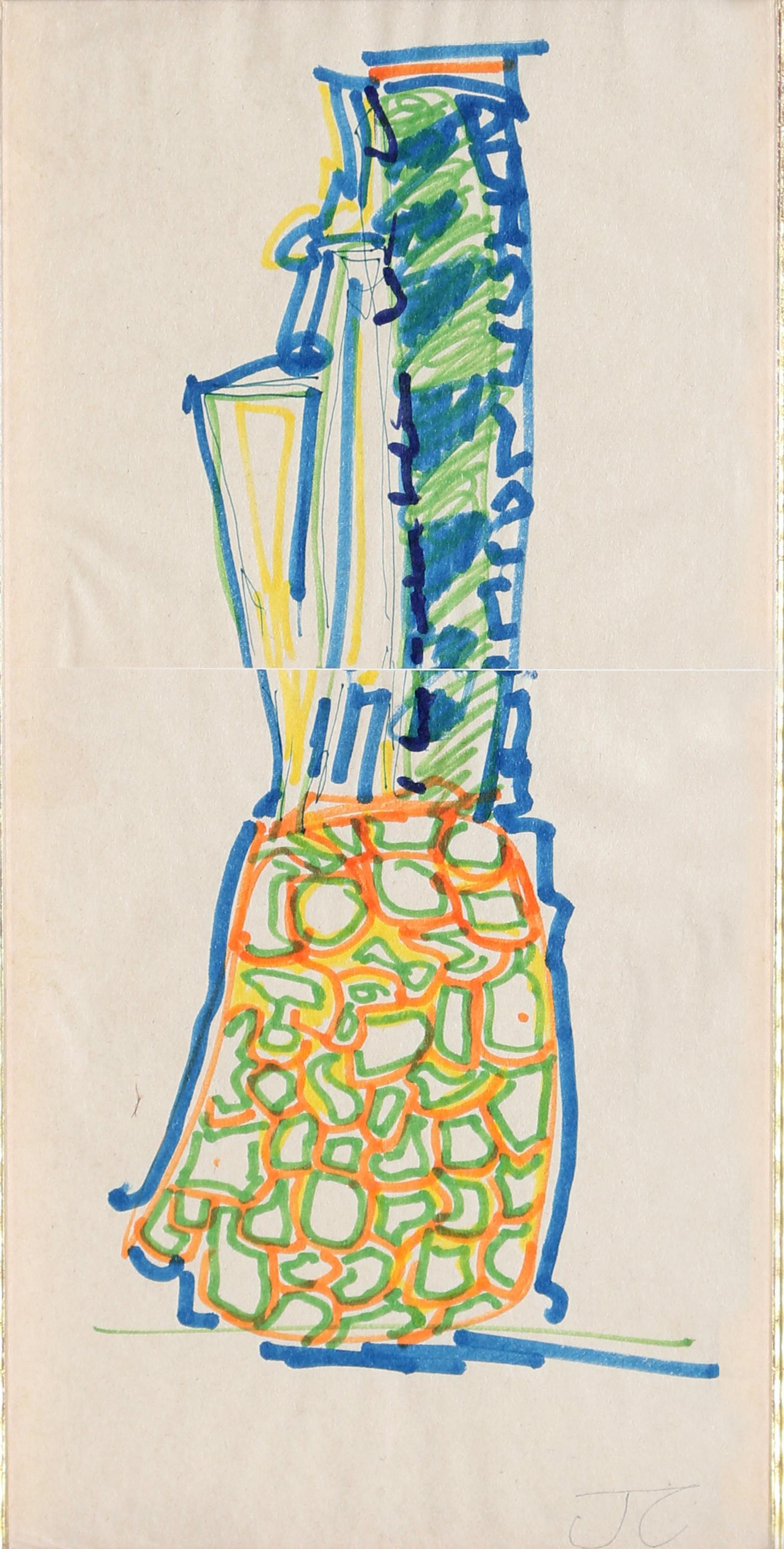 John Chamberlain Artwork For Sale | RoGallery