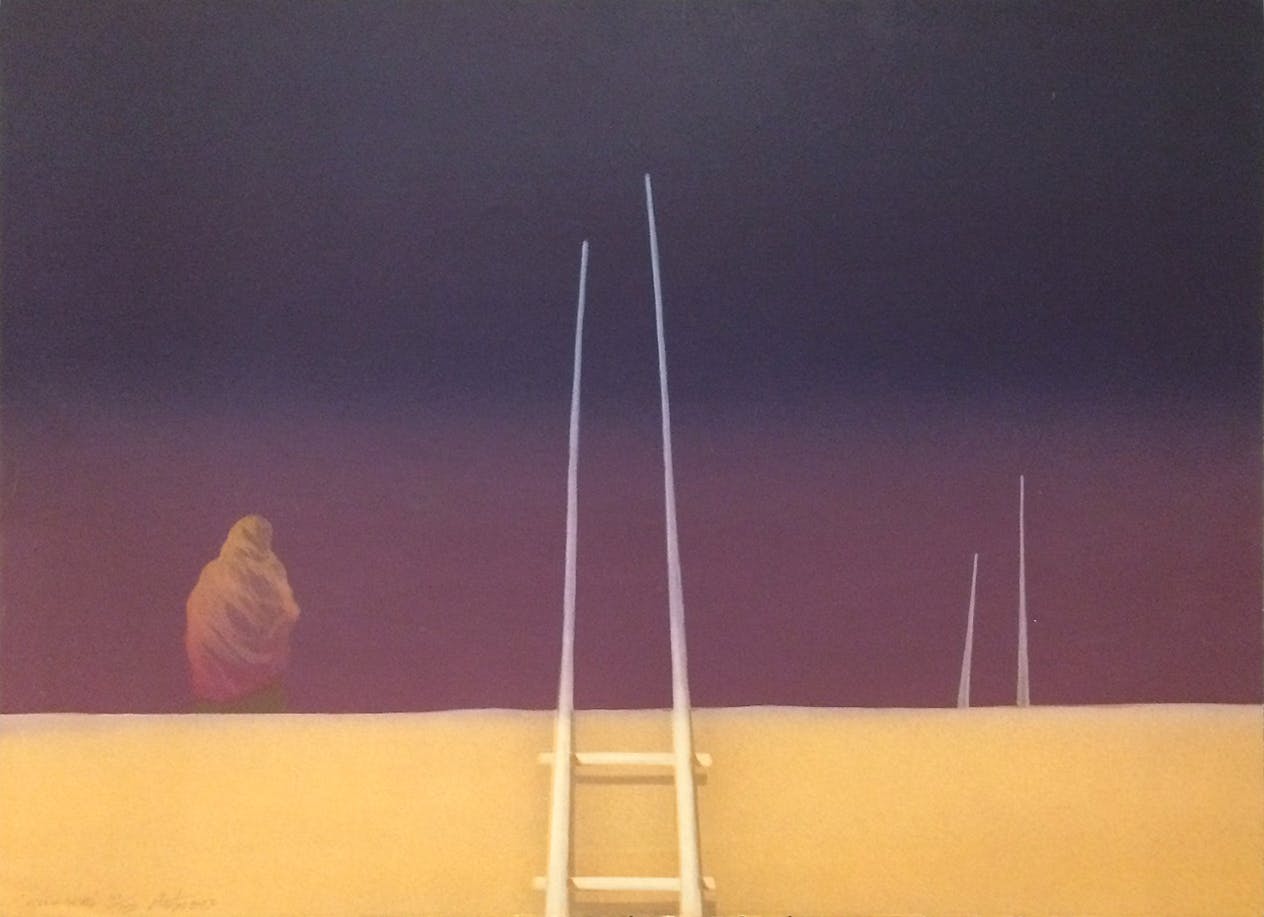 John Axton Paintings & Prints For Sale | RoGallery