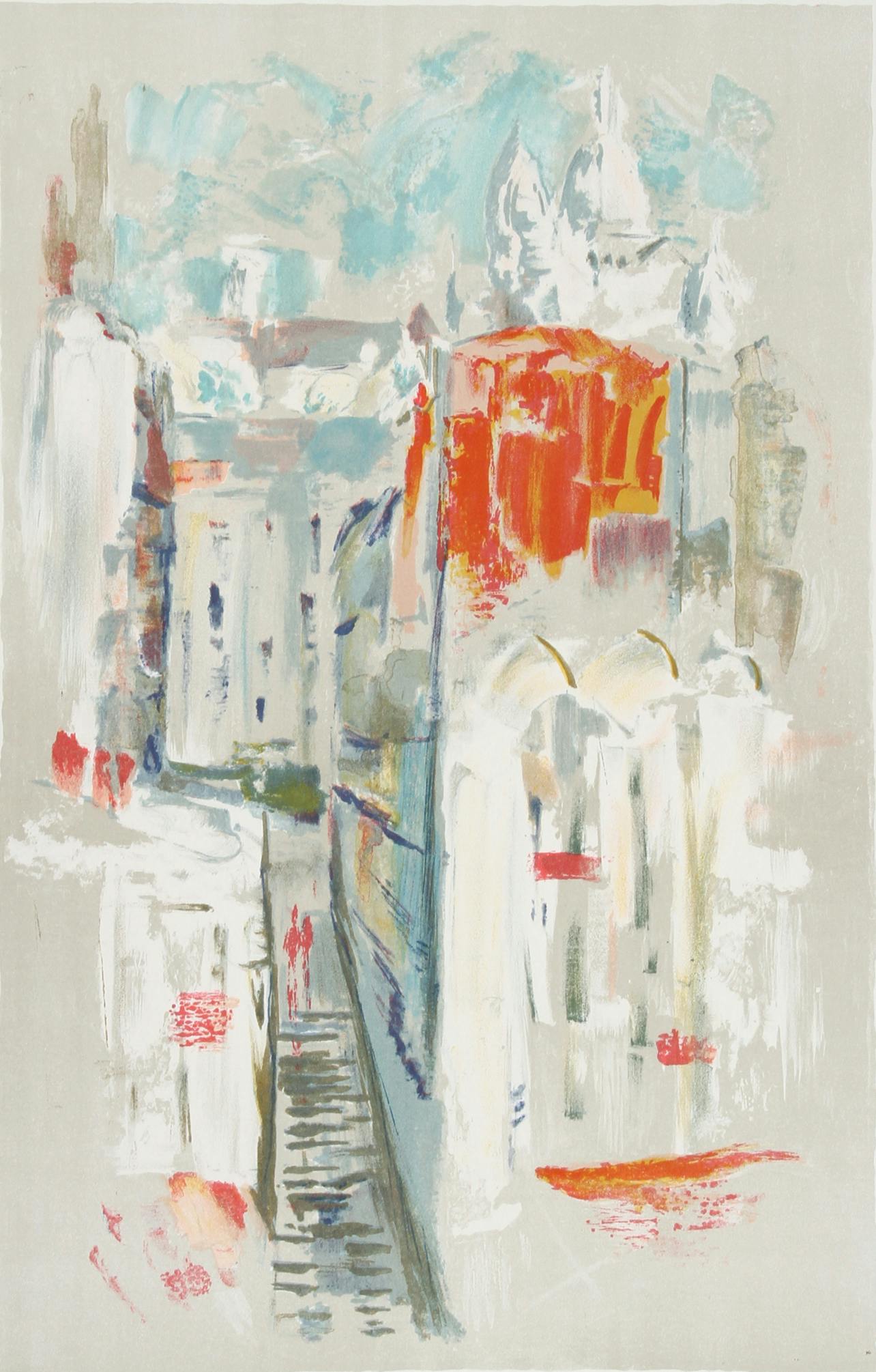 Paul Flegel Abstract Prints For Sale | RoGallery