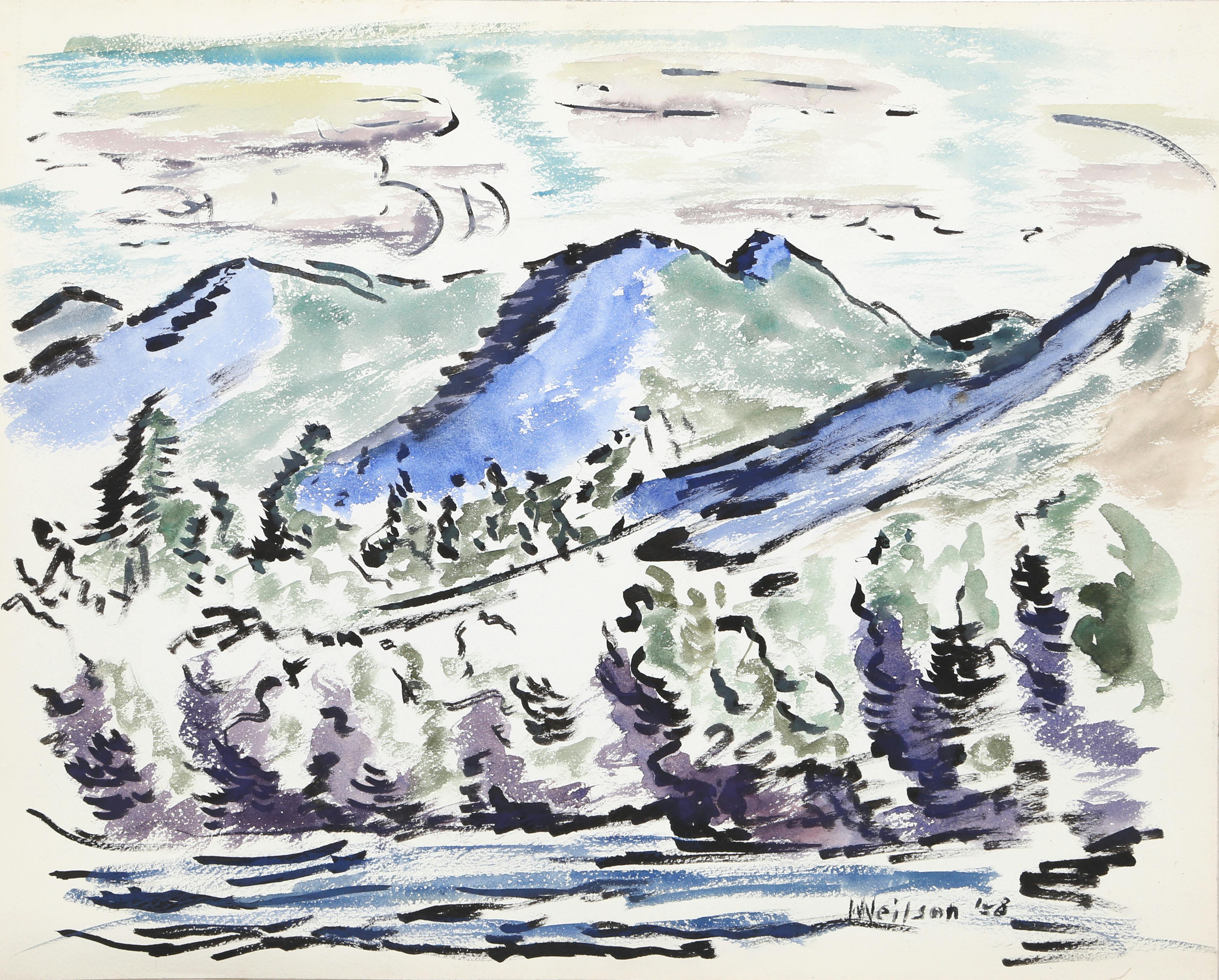 Winthrop Neilson | RoGallery