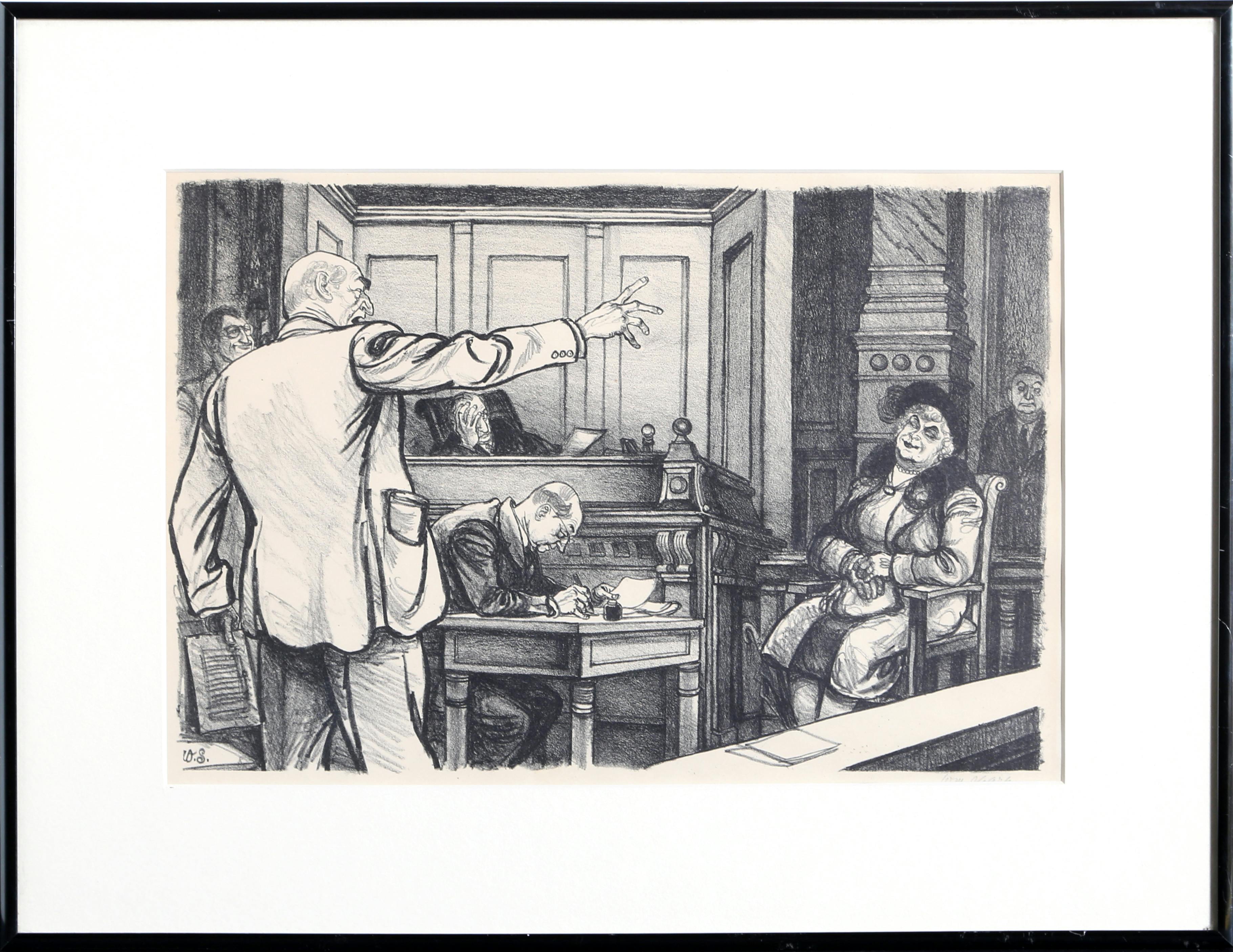 William Sharp | RoGallery