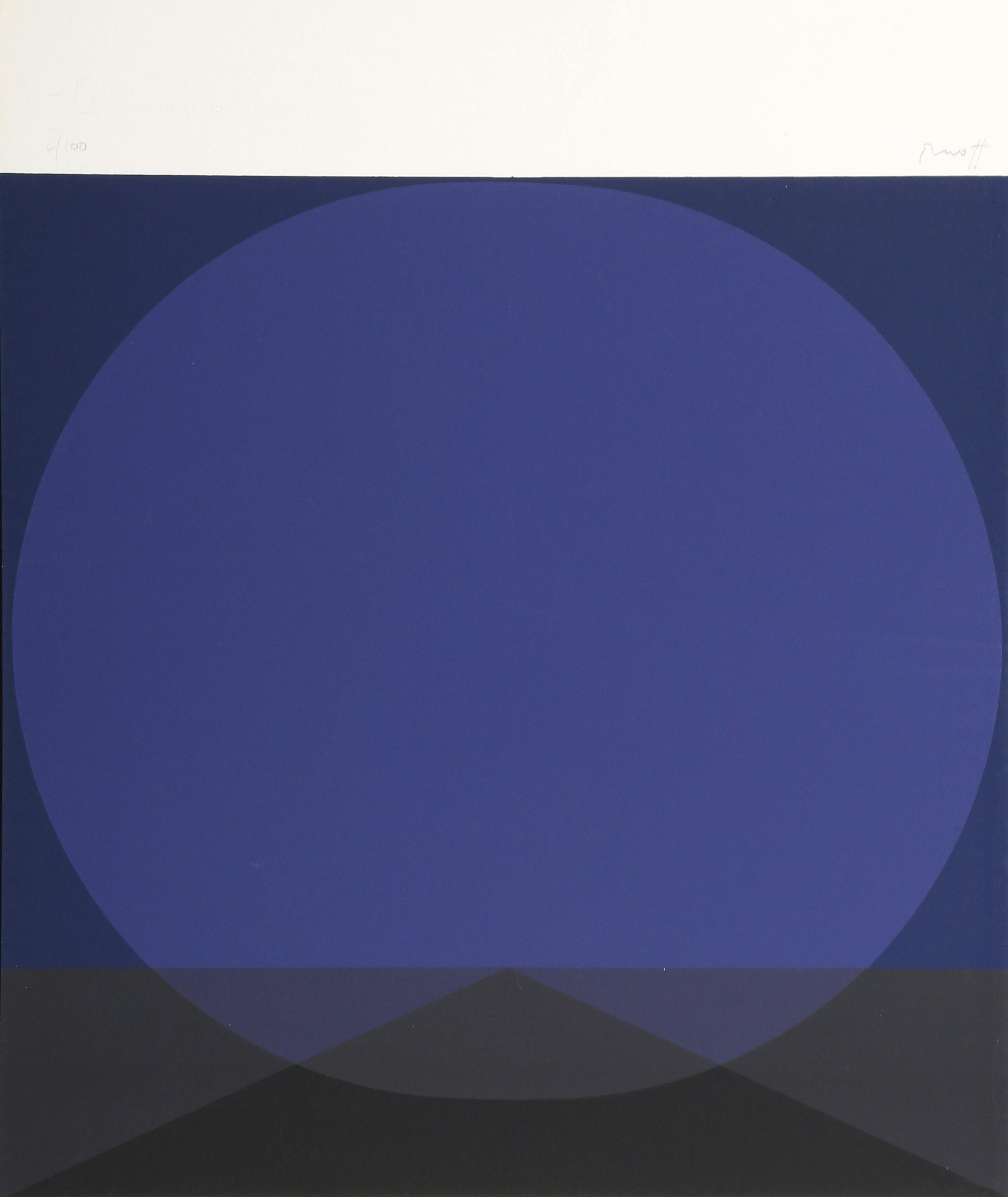 Geometric Art | Fritz Ruoff | RoGallery