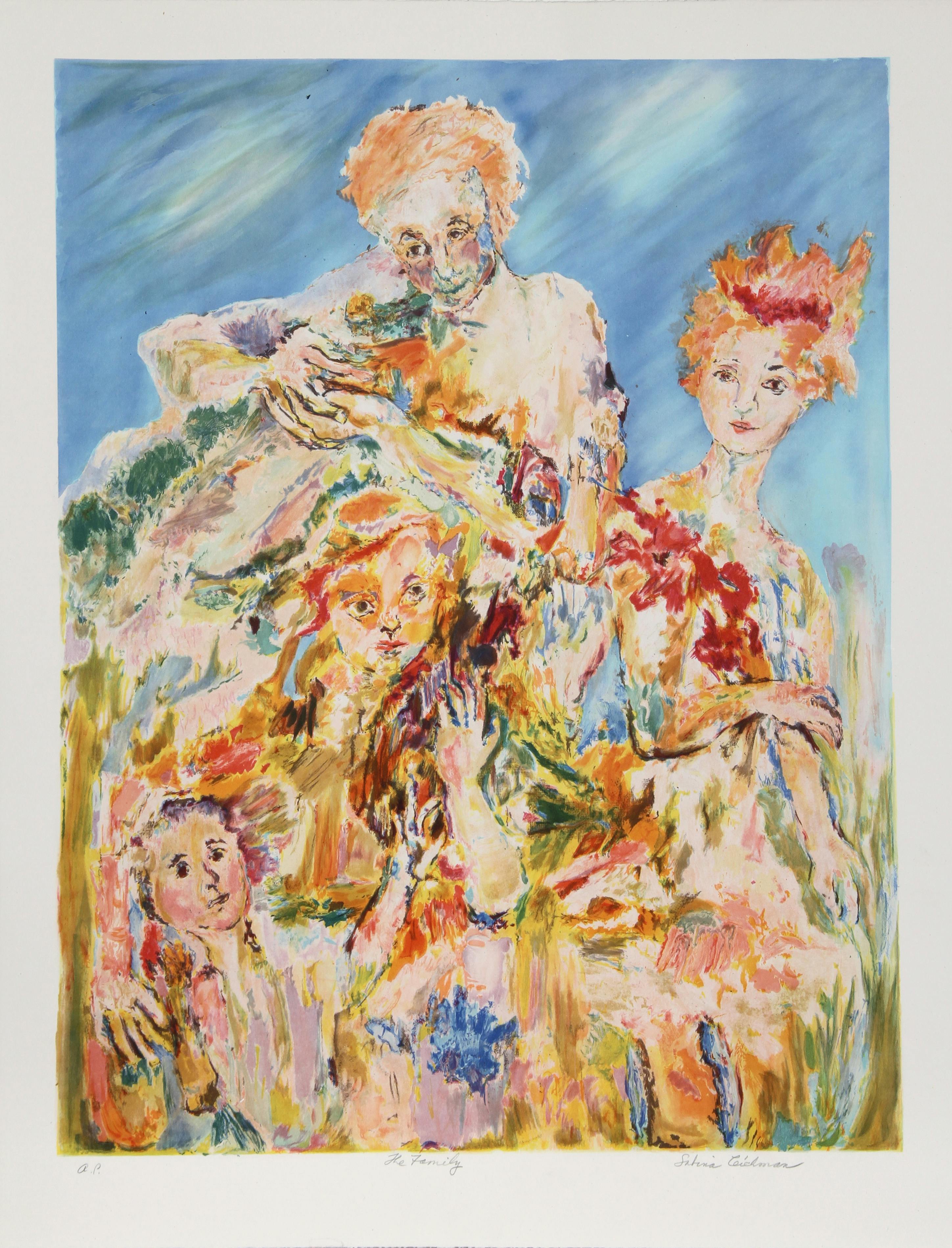 Sabina Teichman | RoGallery