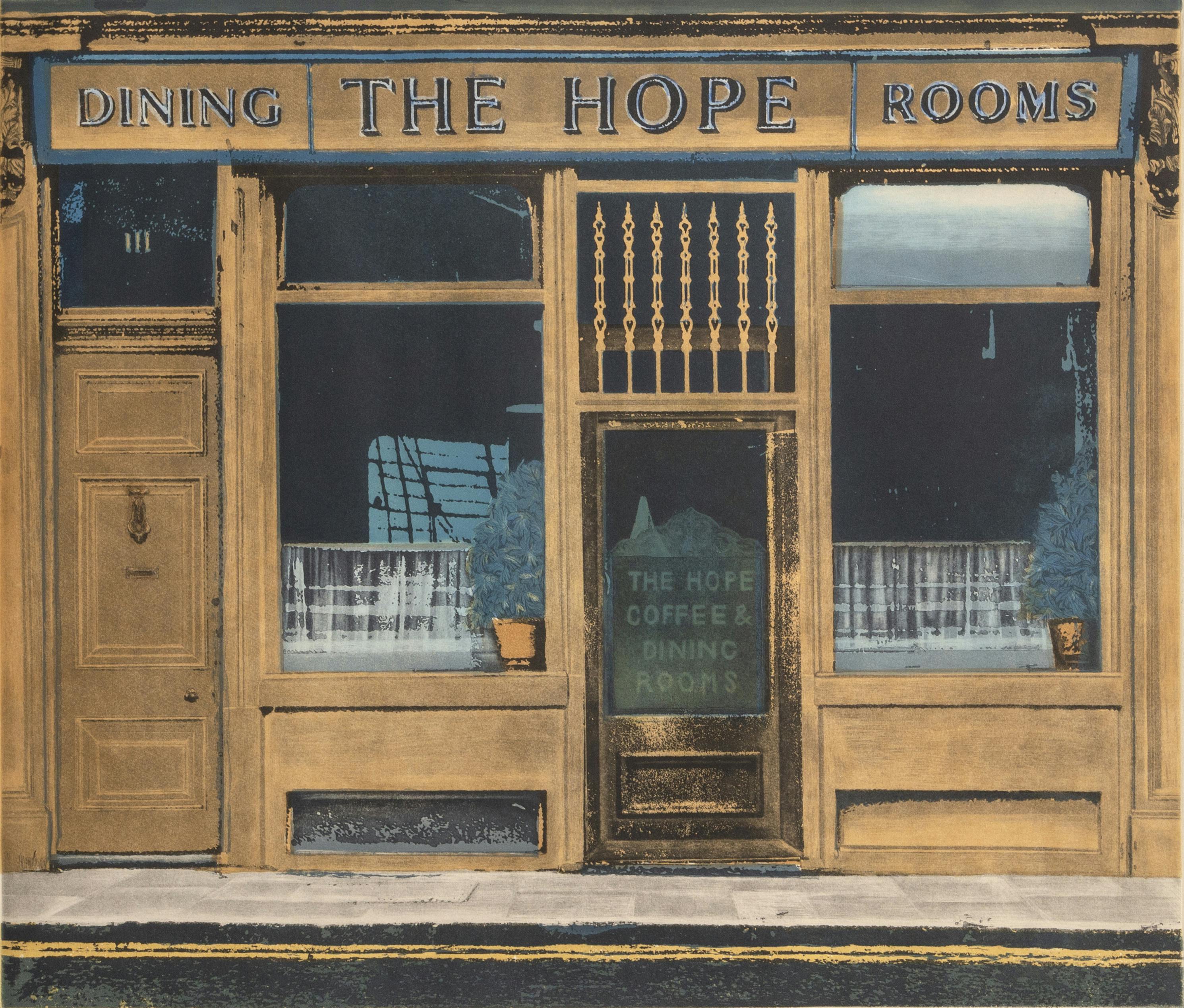 Alyson Stoneman | RoGallery