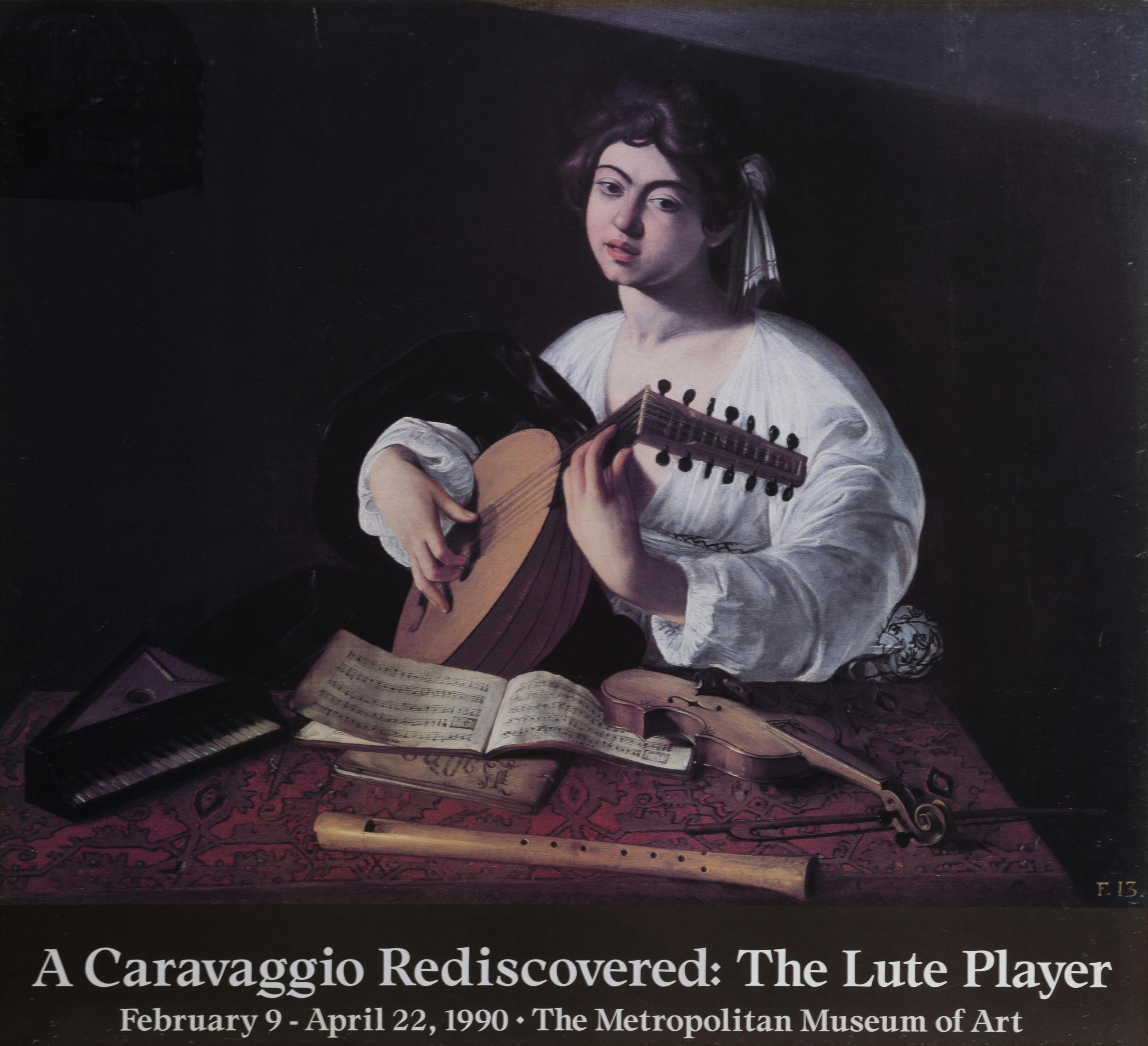 Caravaggio | RoGallery