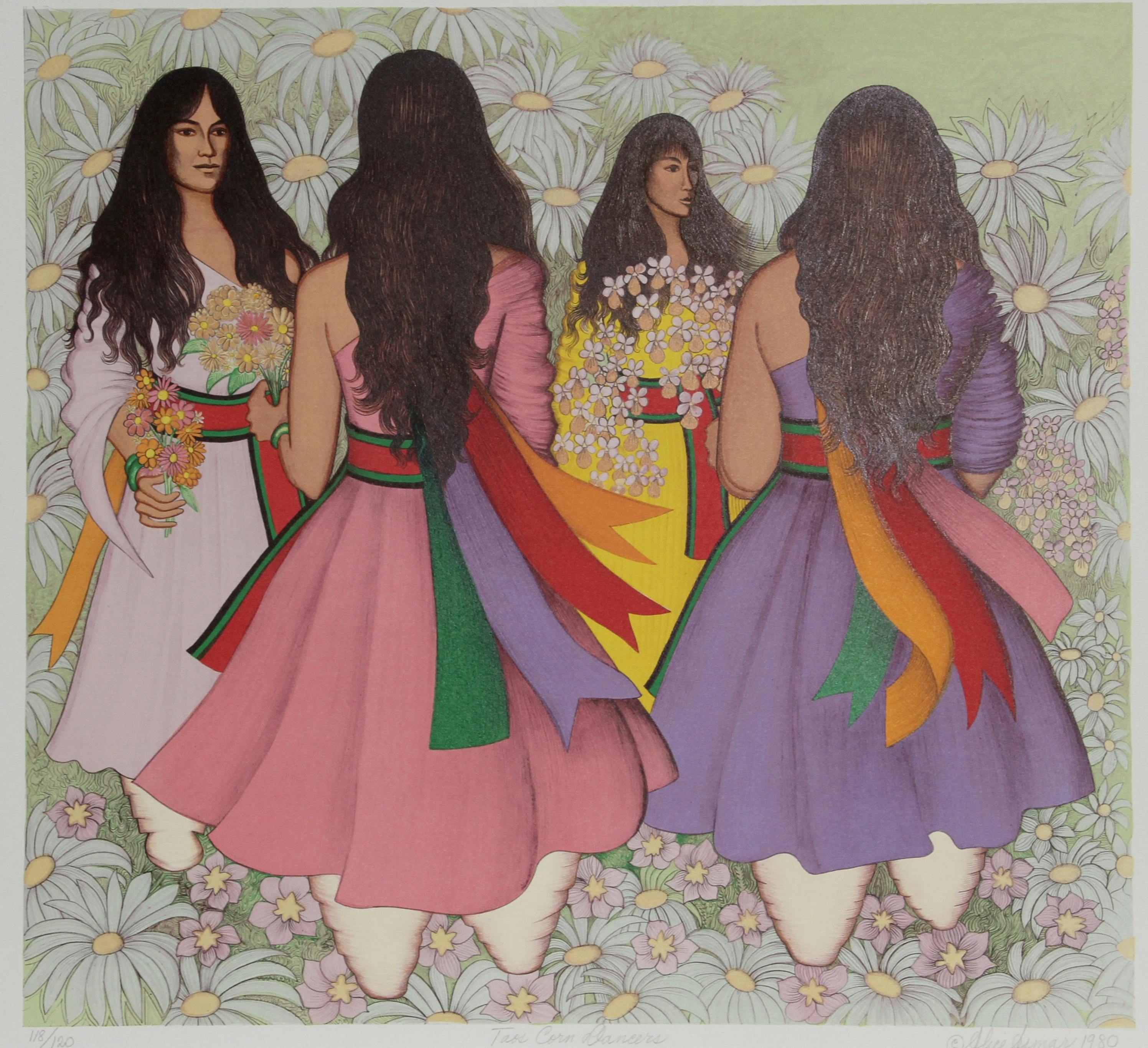 Alice Asmar Fine Art For Sale Online | RoGallery