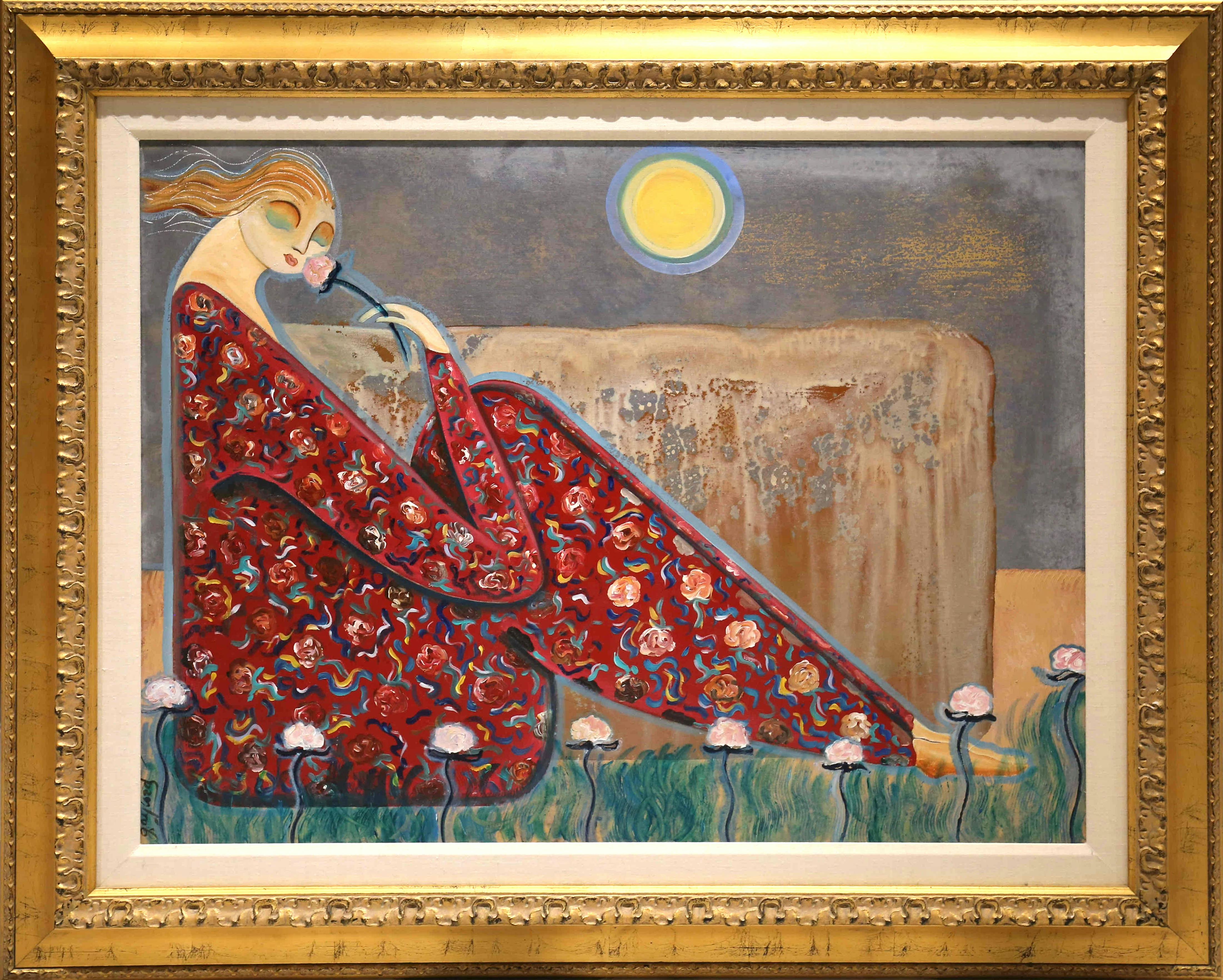 Gaylord Soli Artworks For Sale Online At RoGallery | RoGallery