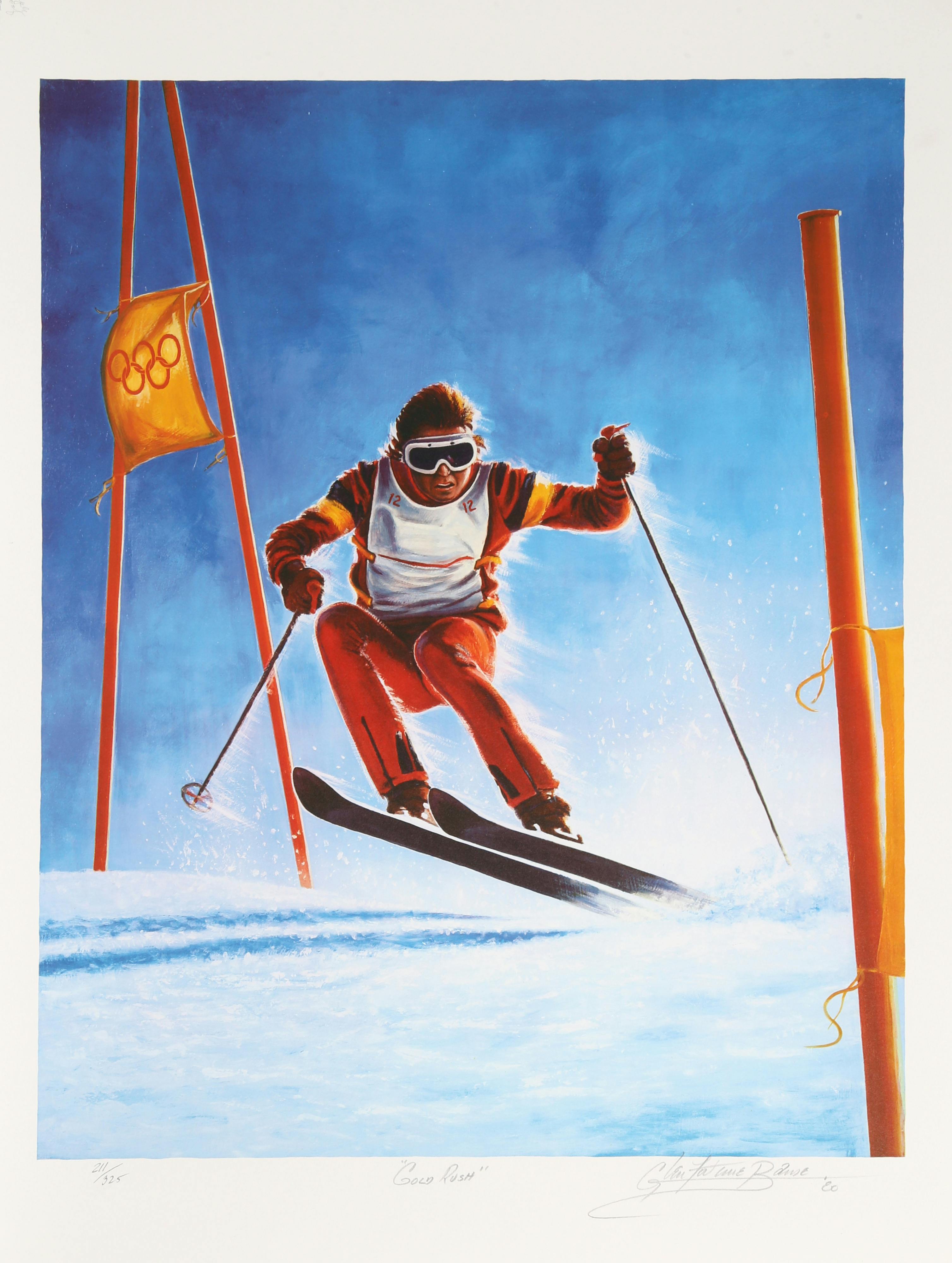 Glen Fortune Banse | RoGallery