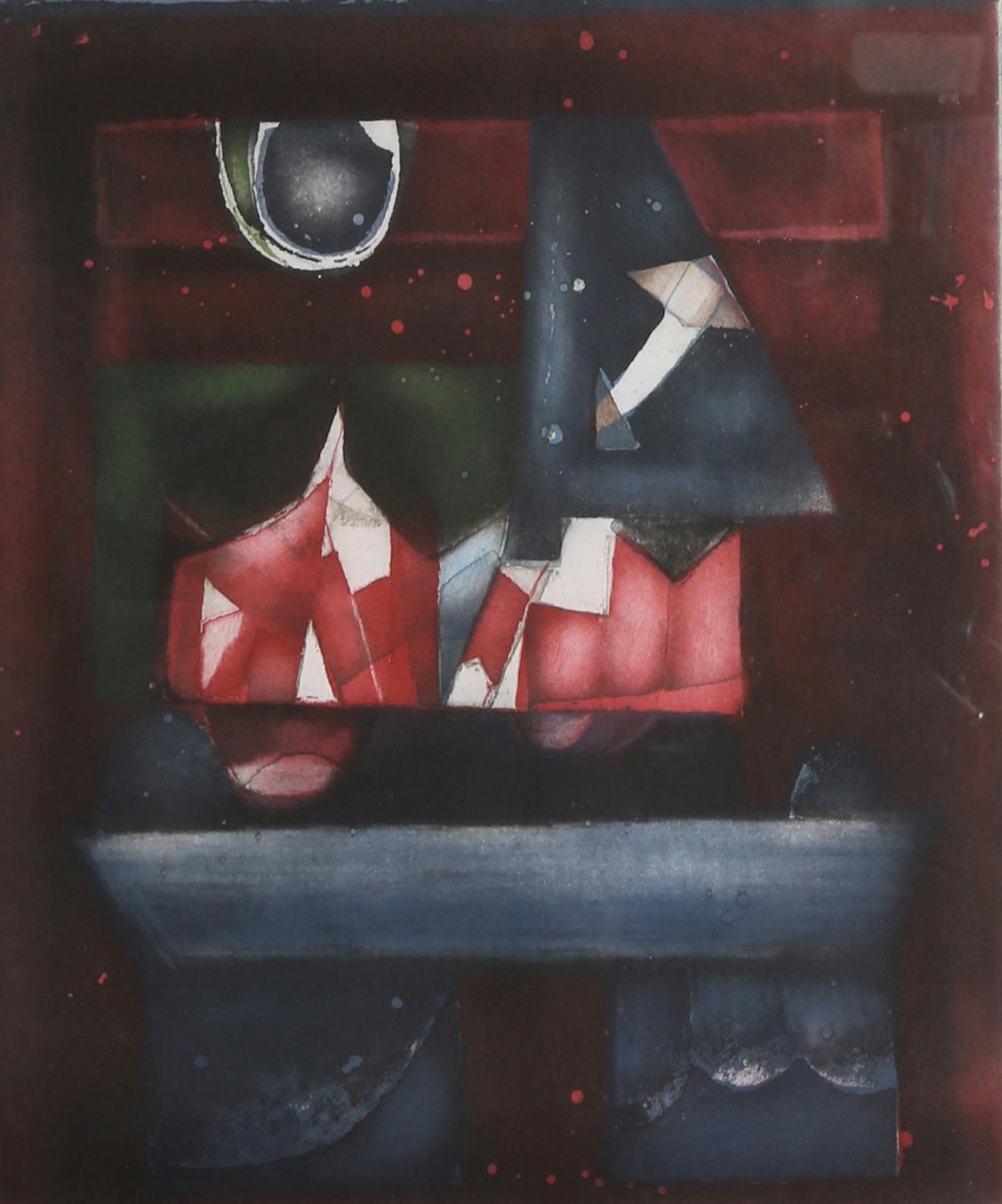 Michèle Nedelec | RoGallery