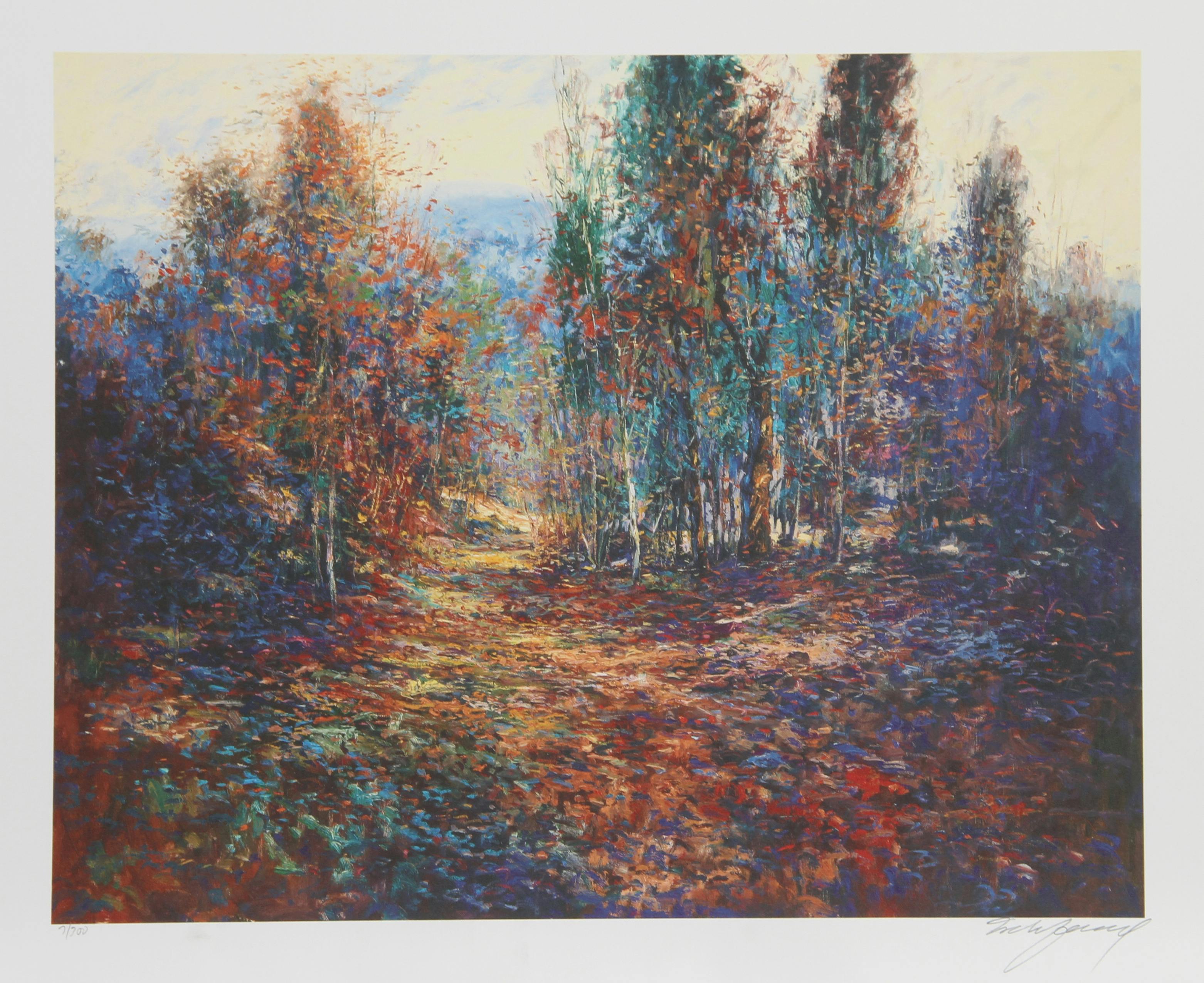 Michael Schofield | RoGallery