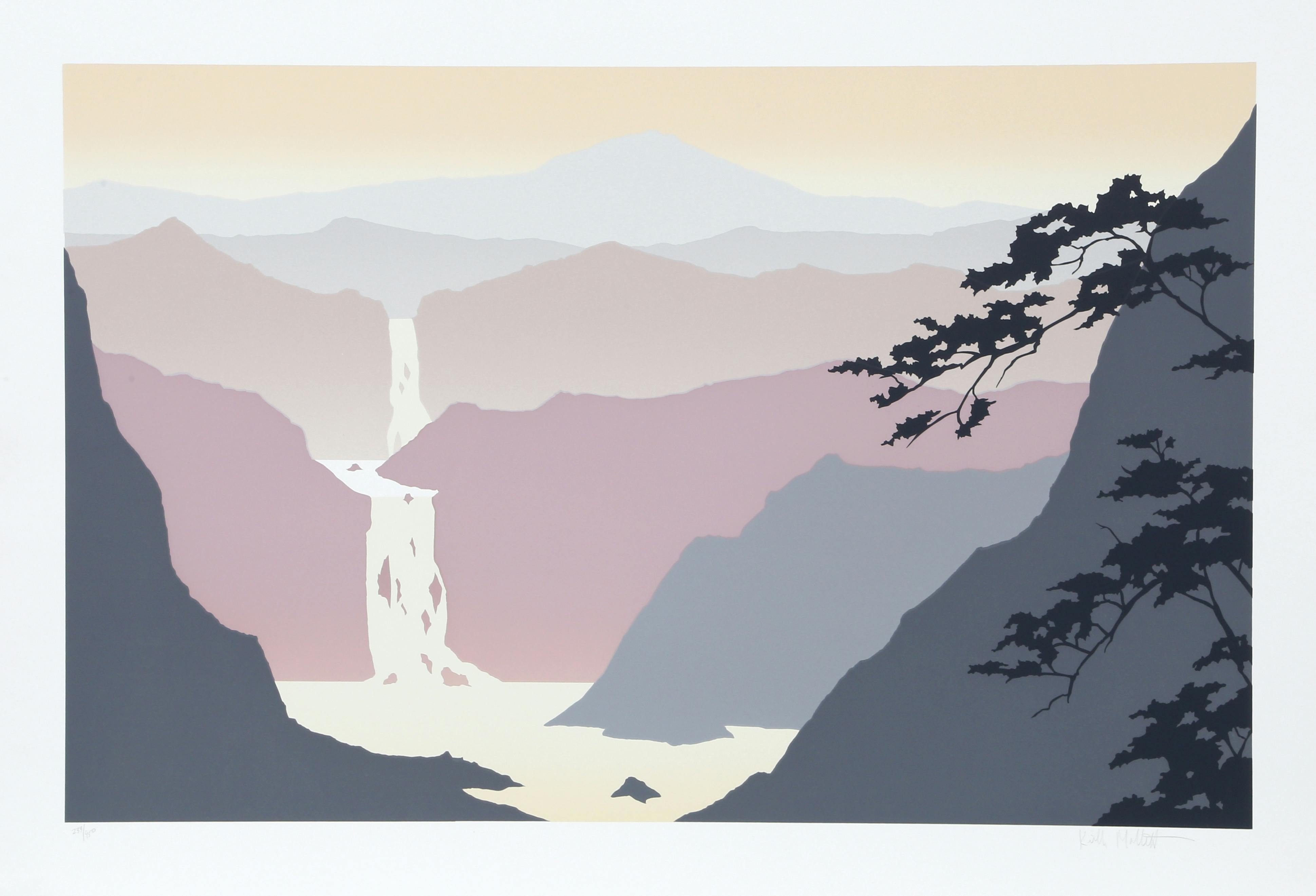 Keith Duncan Mallett | RoGallery