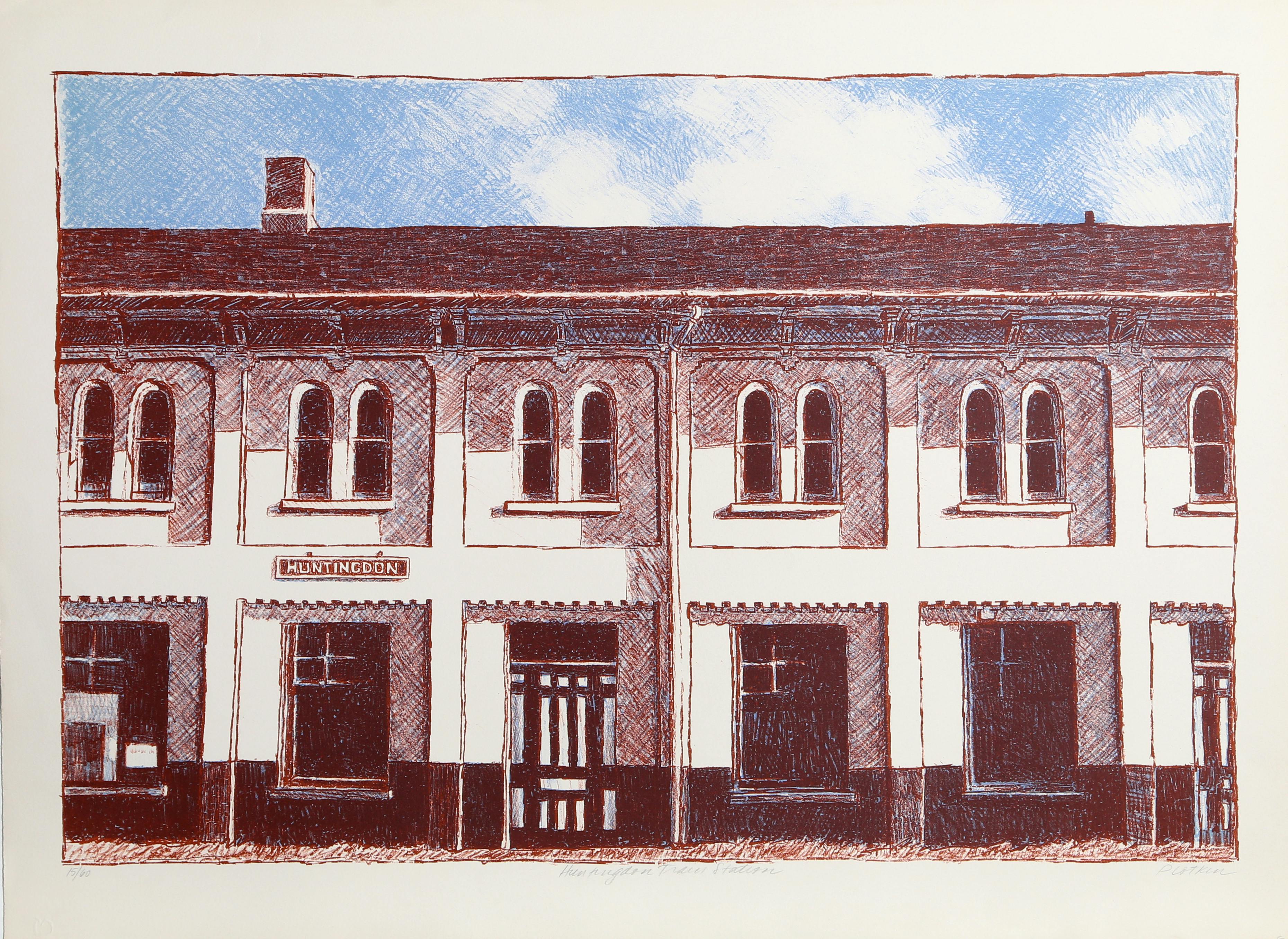 Linda Plotkin | RoGallery