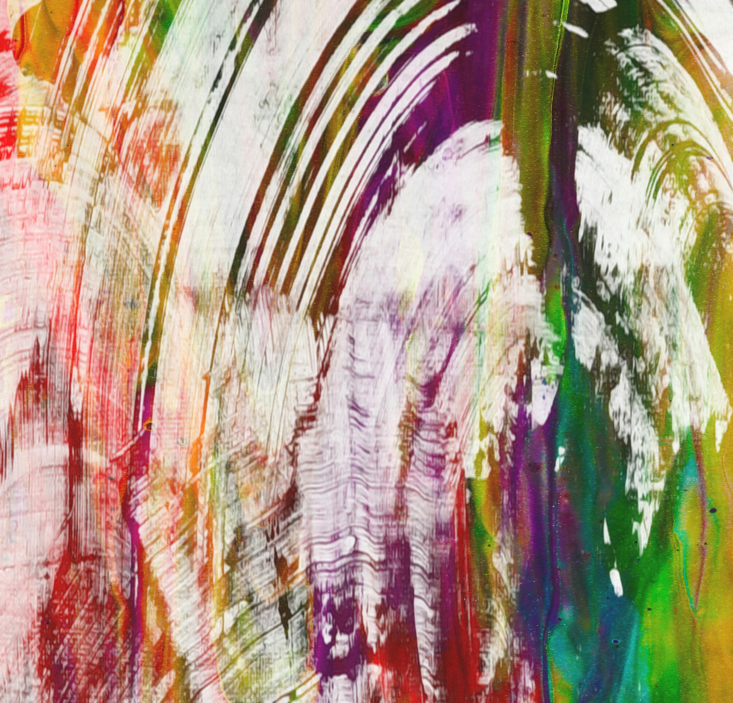 Digital Abstract Art | Scott Gieske | RoGallery