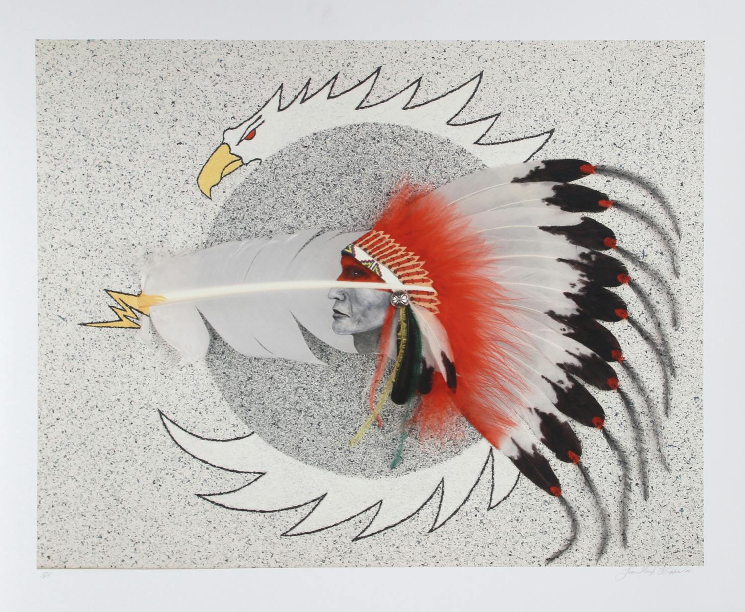 Jean-Louis Husson | RoGallery