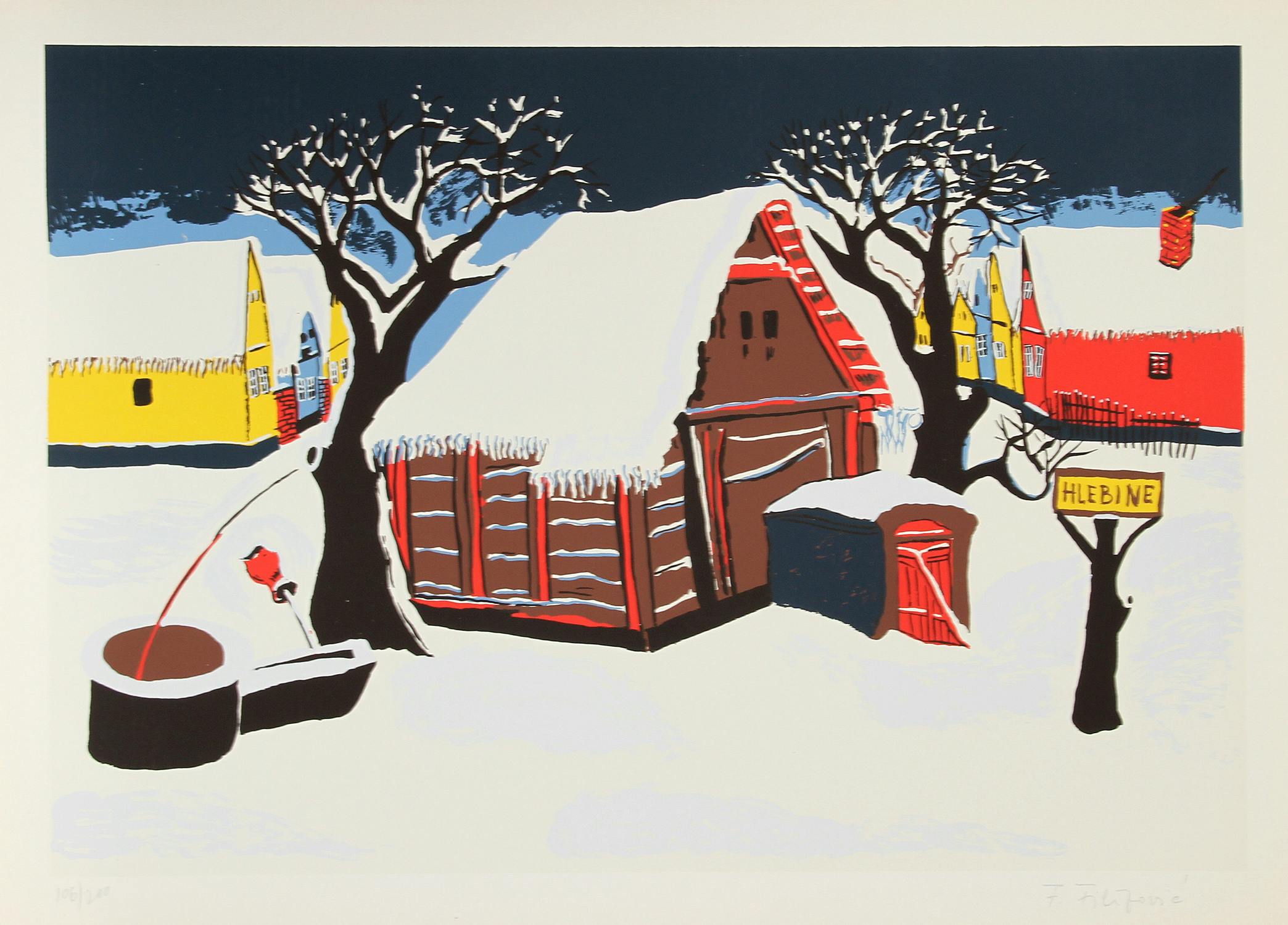 Franjo Filipovic | RoGallery