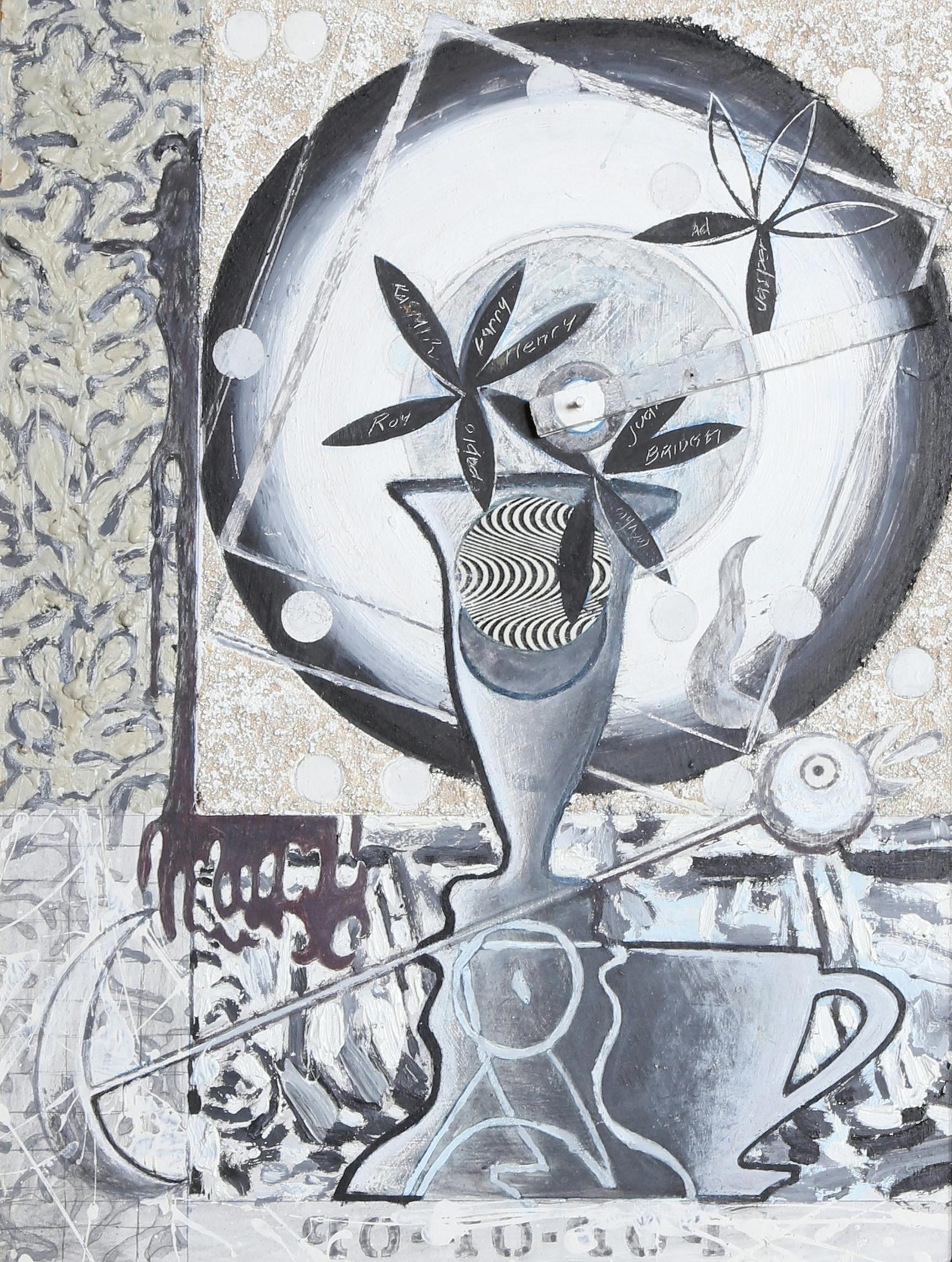 Thomas D. Mahady | RoGallery