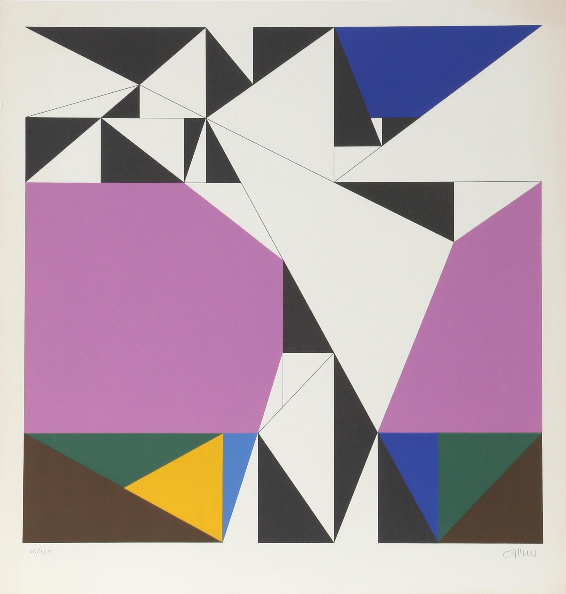 Walter Allner | RoGallery