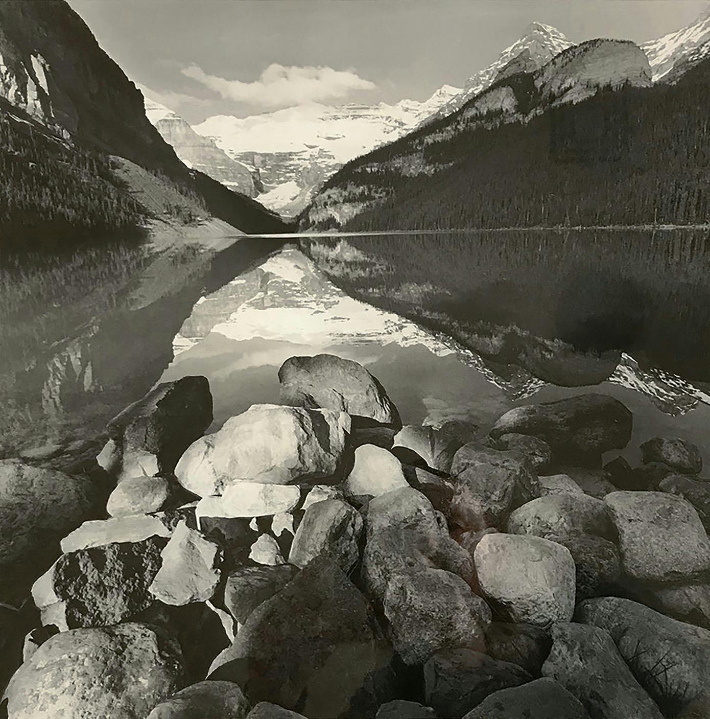 Lee Friedlander | RoGallery
