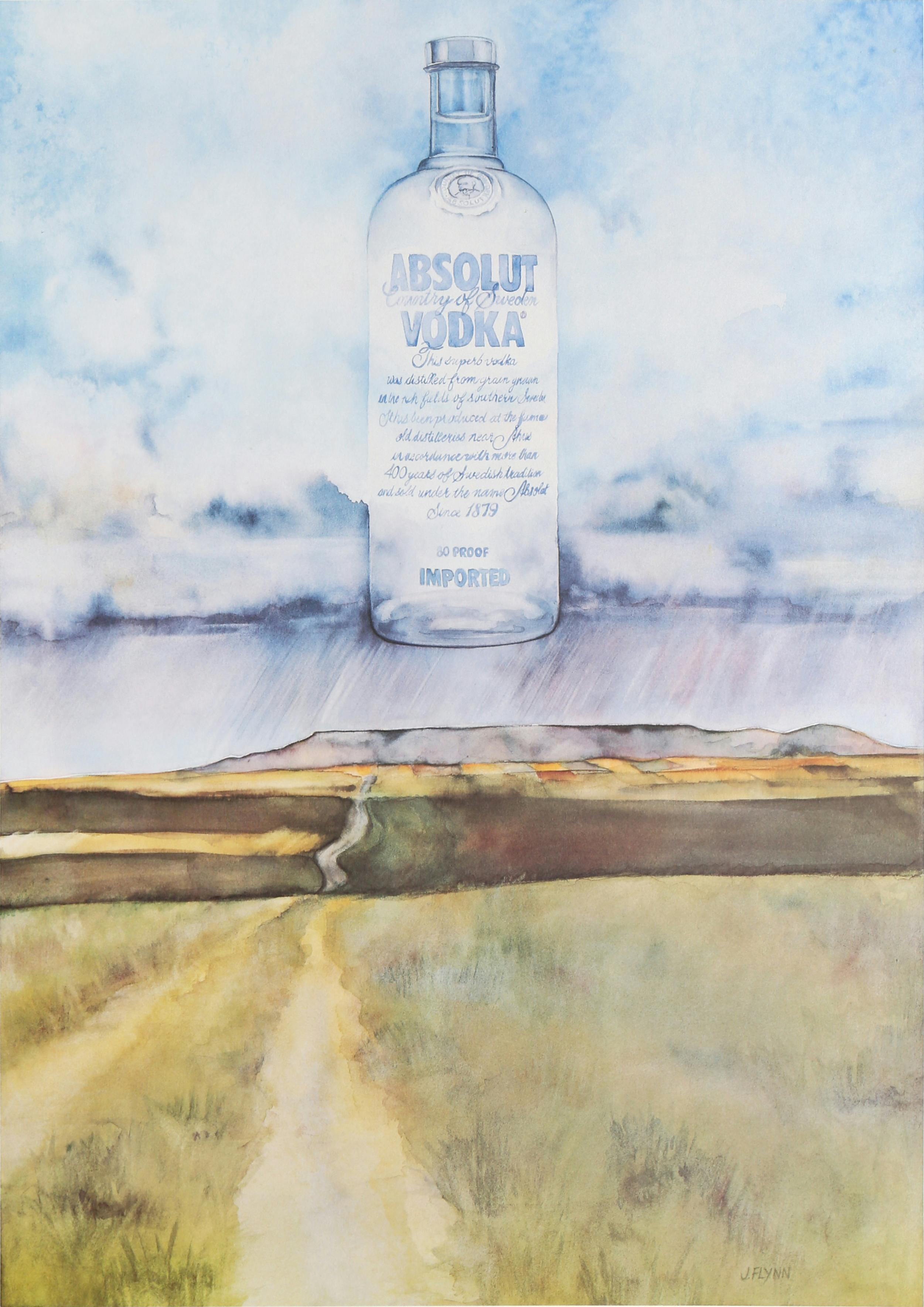 Now Available Prints By Female American Artist Joy Flynn | RoGallery