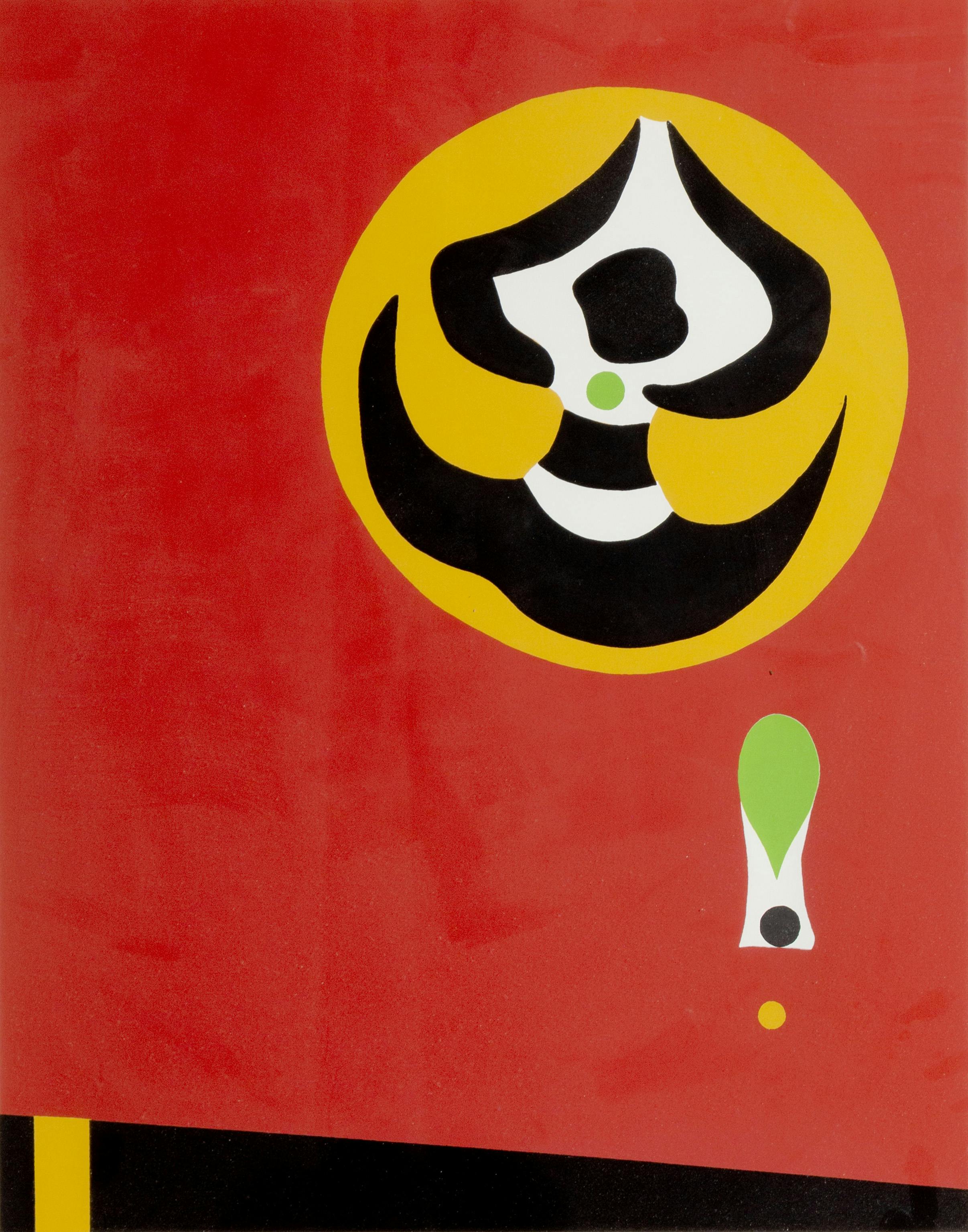 Andre Verdet | RoGallery